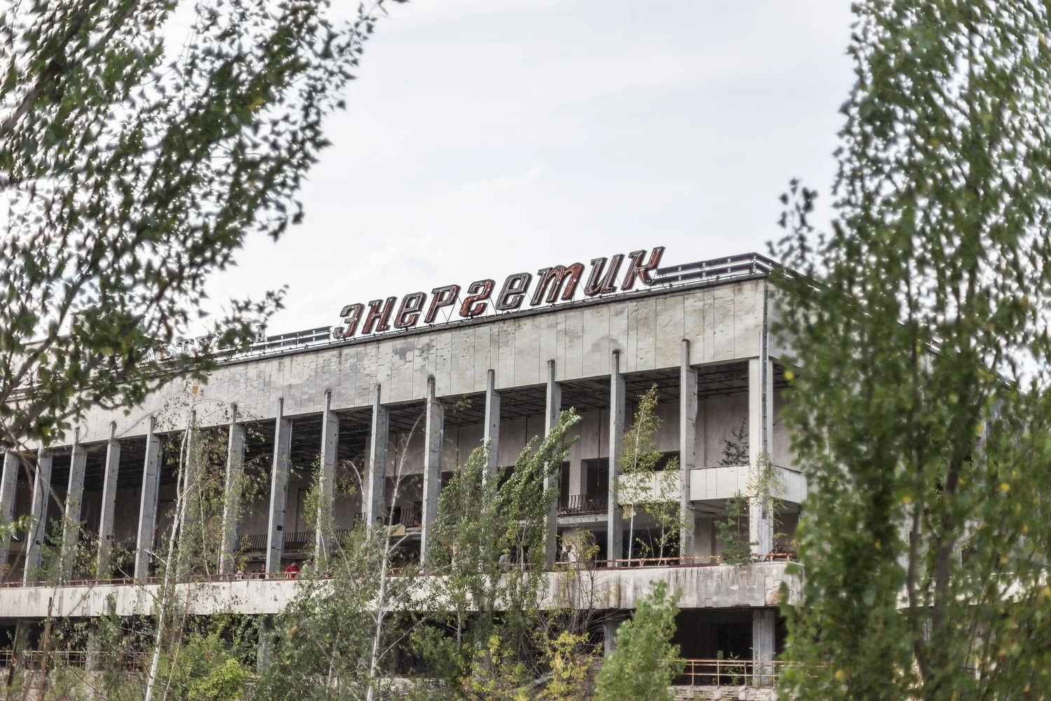 Post Soviet Union Ukraine