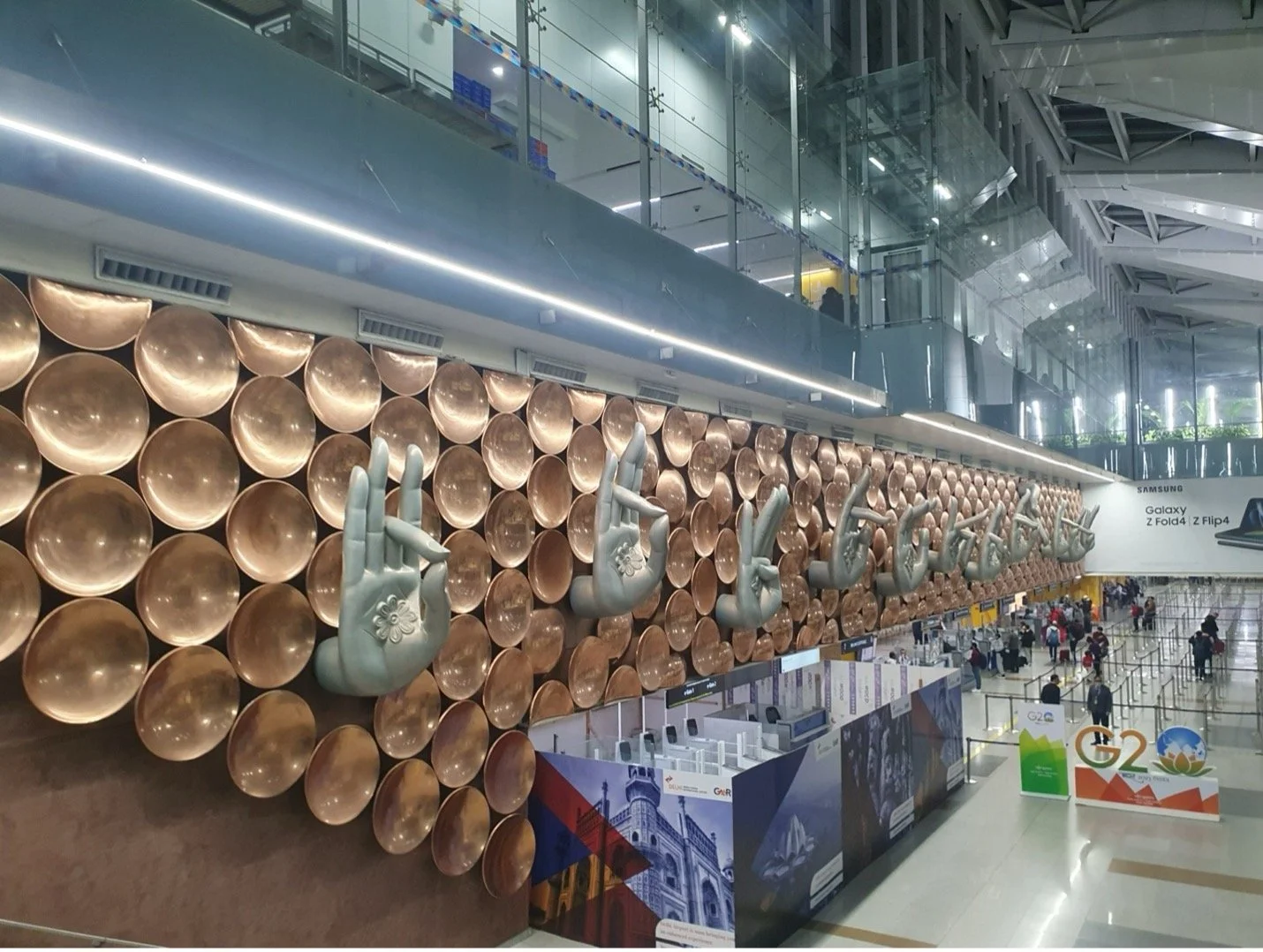 Eurasian continent in the Multipolar World Order 2.0 — IIP