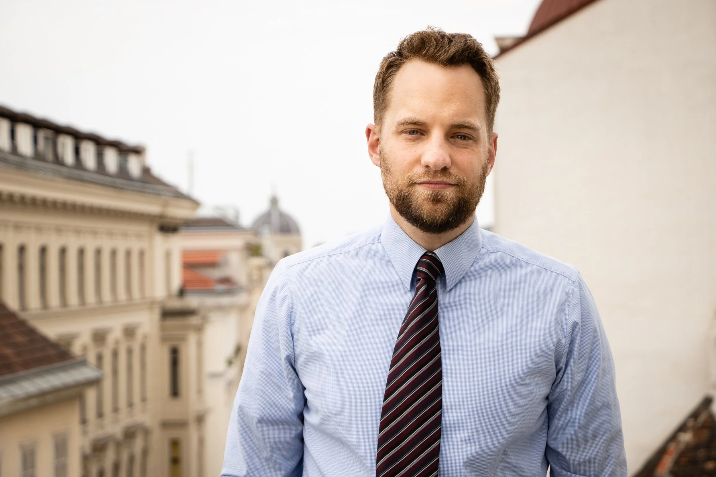 Executive and Advisory Board — IIP
