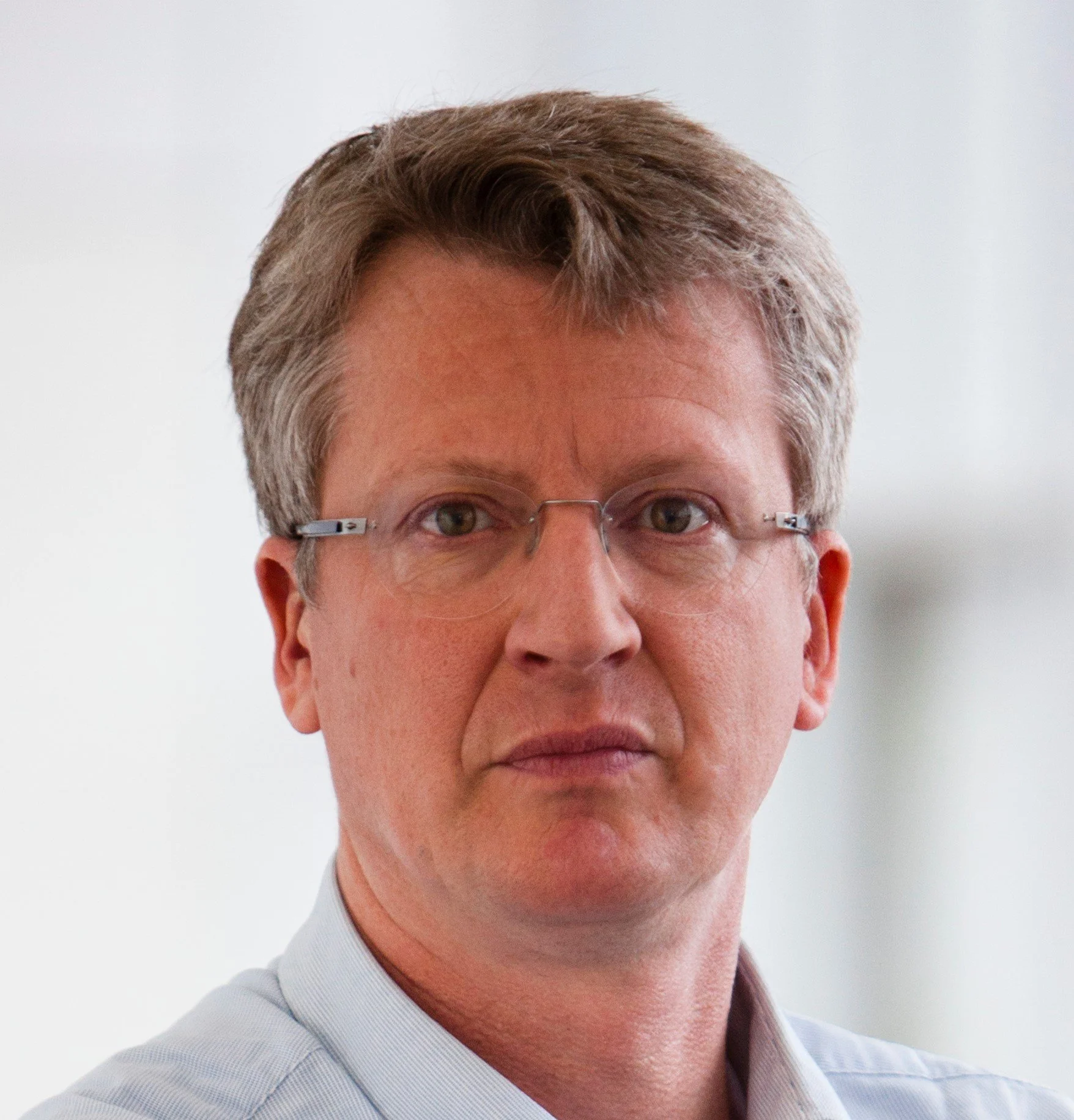 Executive and Advisory Board — IIP