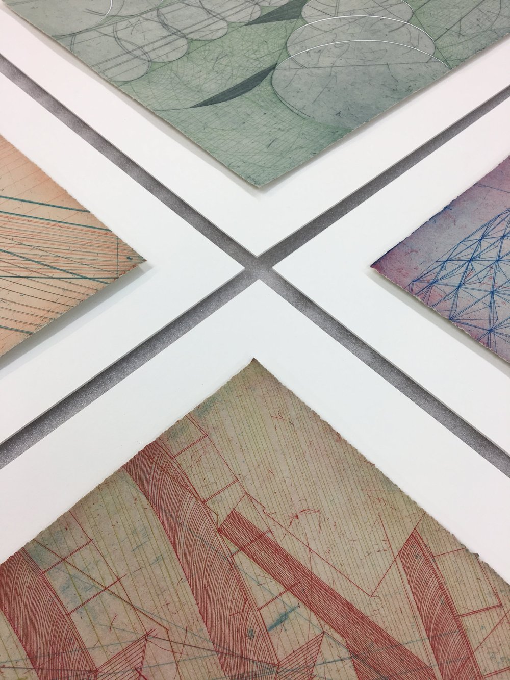 Mounting — Framework Picture Framers