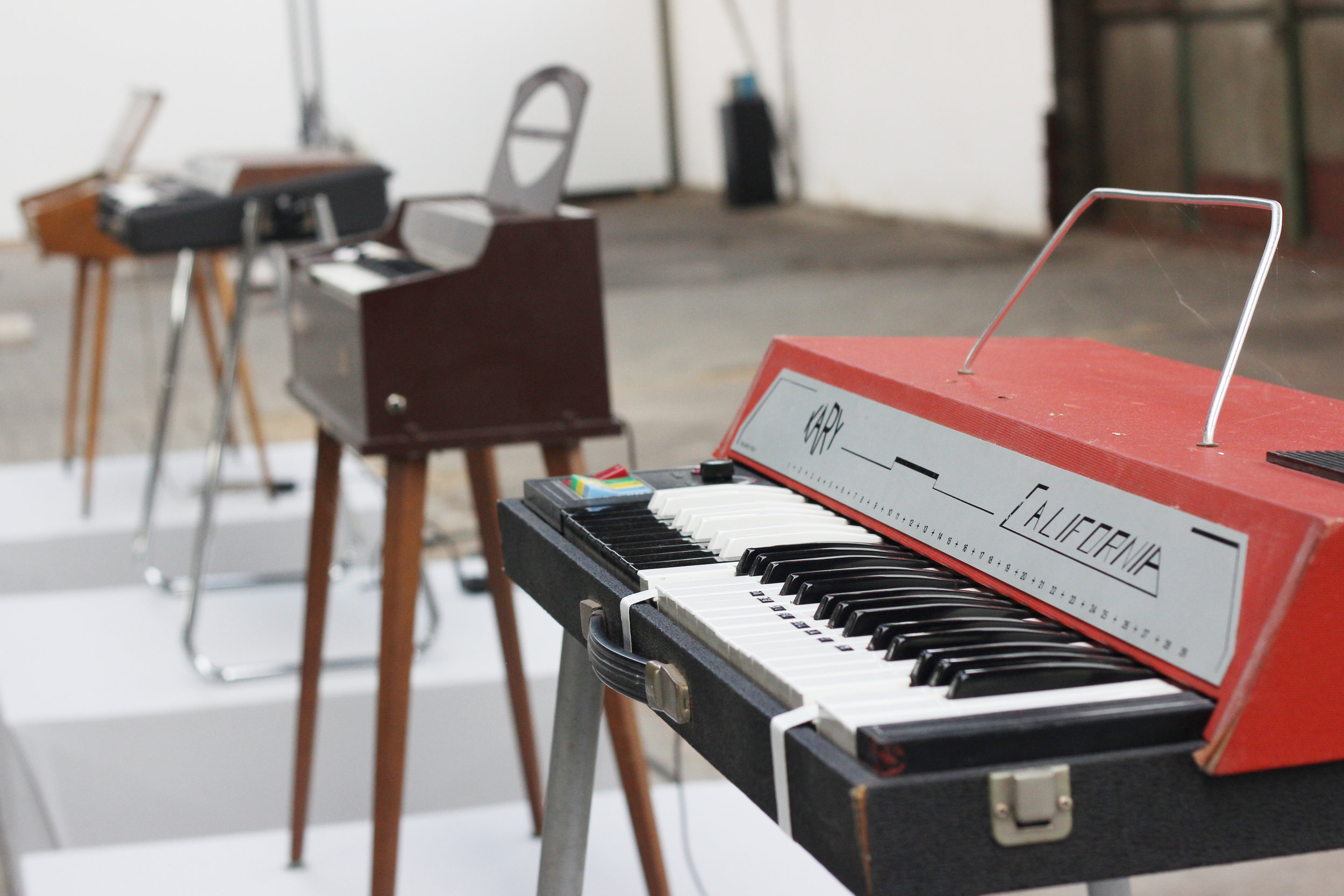 Elise 't Hart — Elise 't Hart