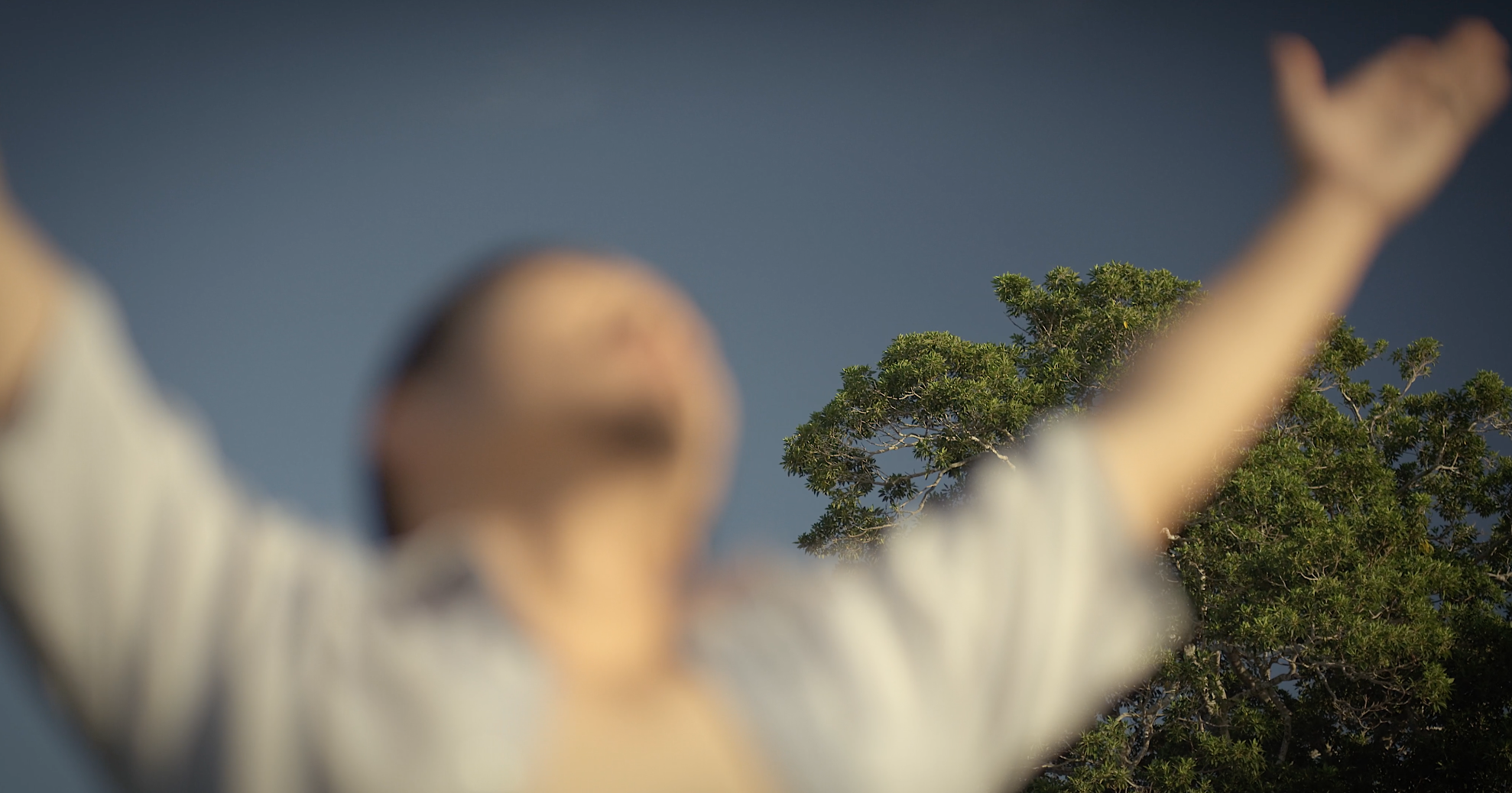 Christian Fitzpatrick ACS - Director / Cinematographer