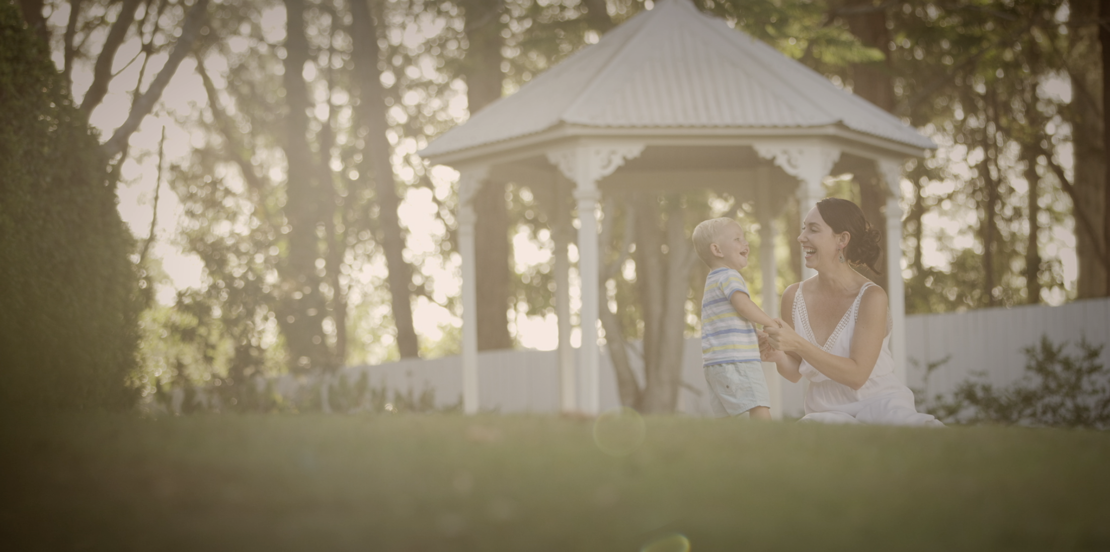 Christian Fitzpatrick ACS - Director / Cinematographer