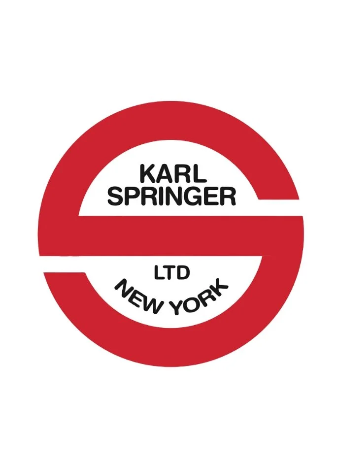 Karl Springer LTD — Karl Springer LTD