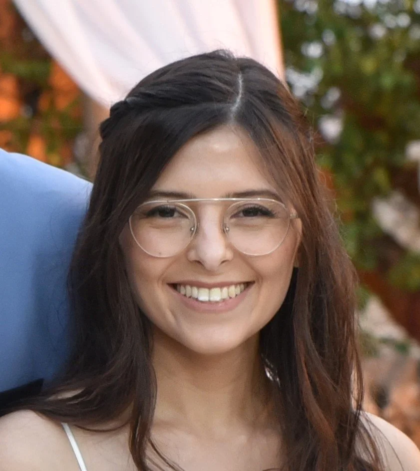 Maya Israel — Minducate