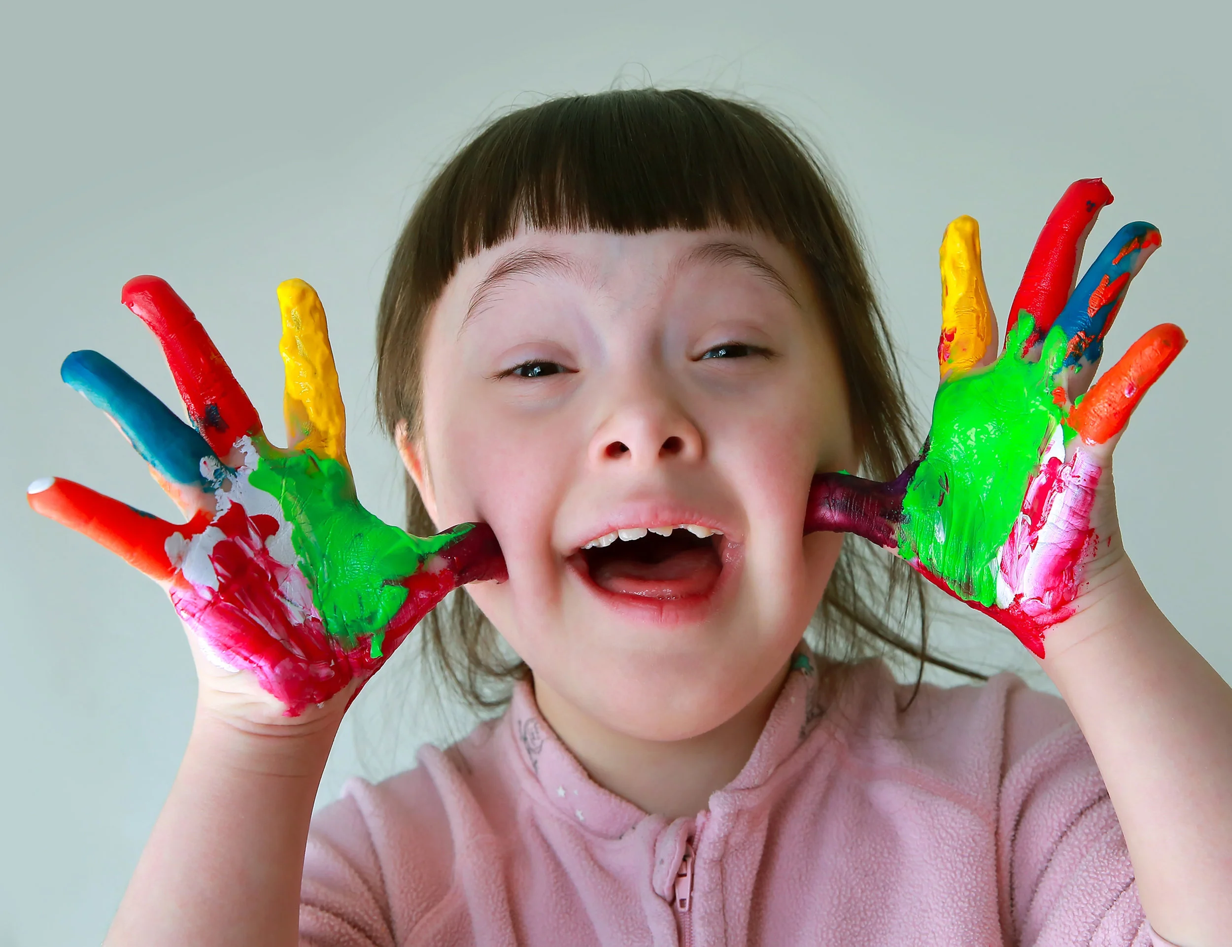 Join Our Team — Ability West