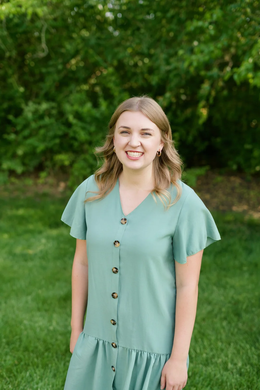 The Team — Campus Outreach Indianapolis