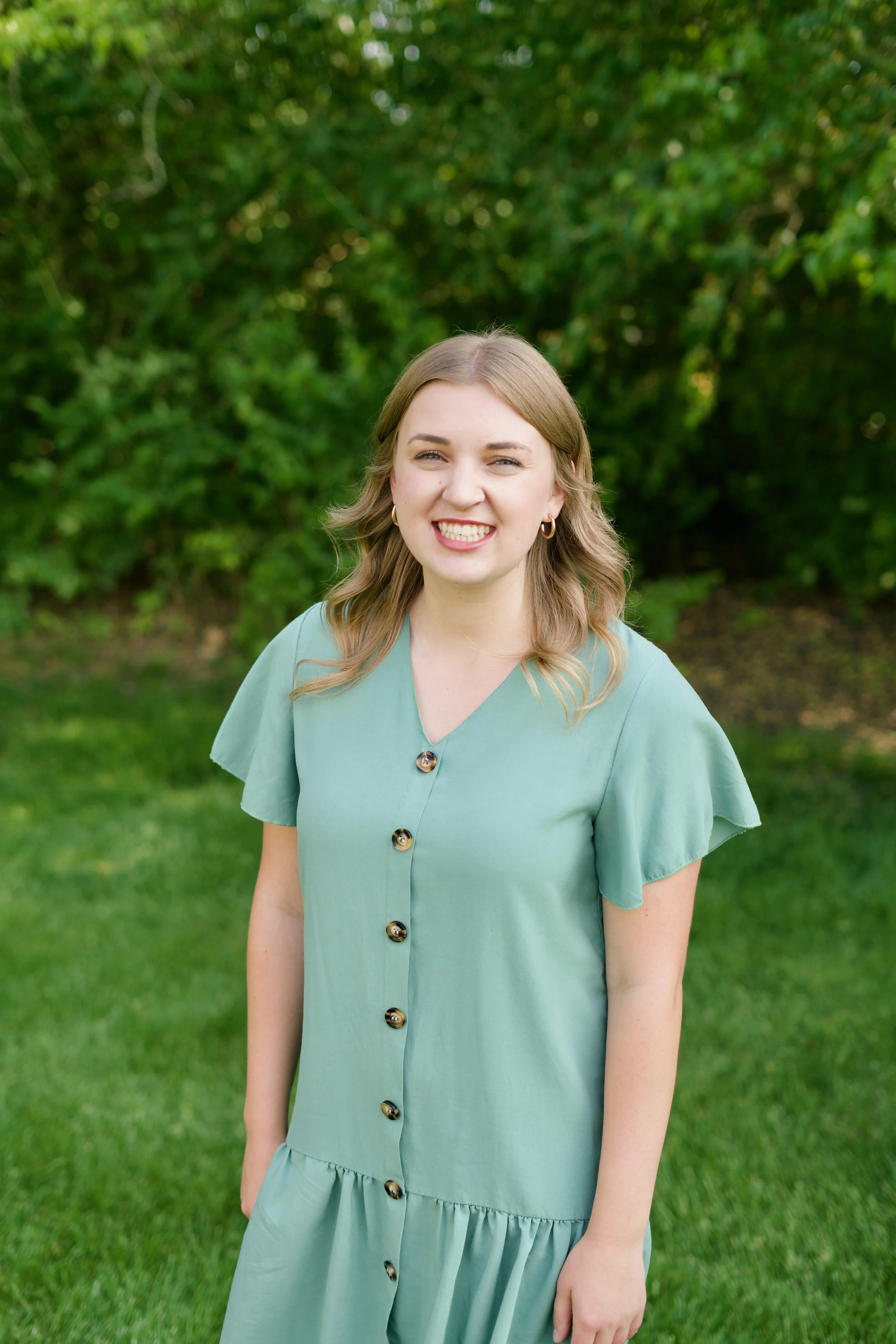 The Team — Campus Outreach Indianapolis