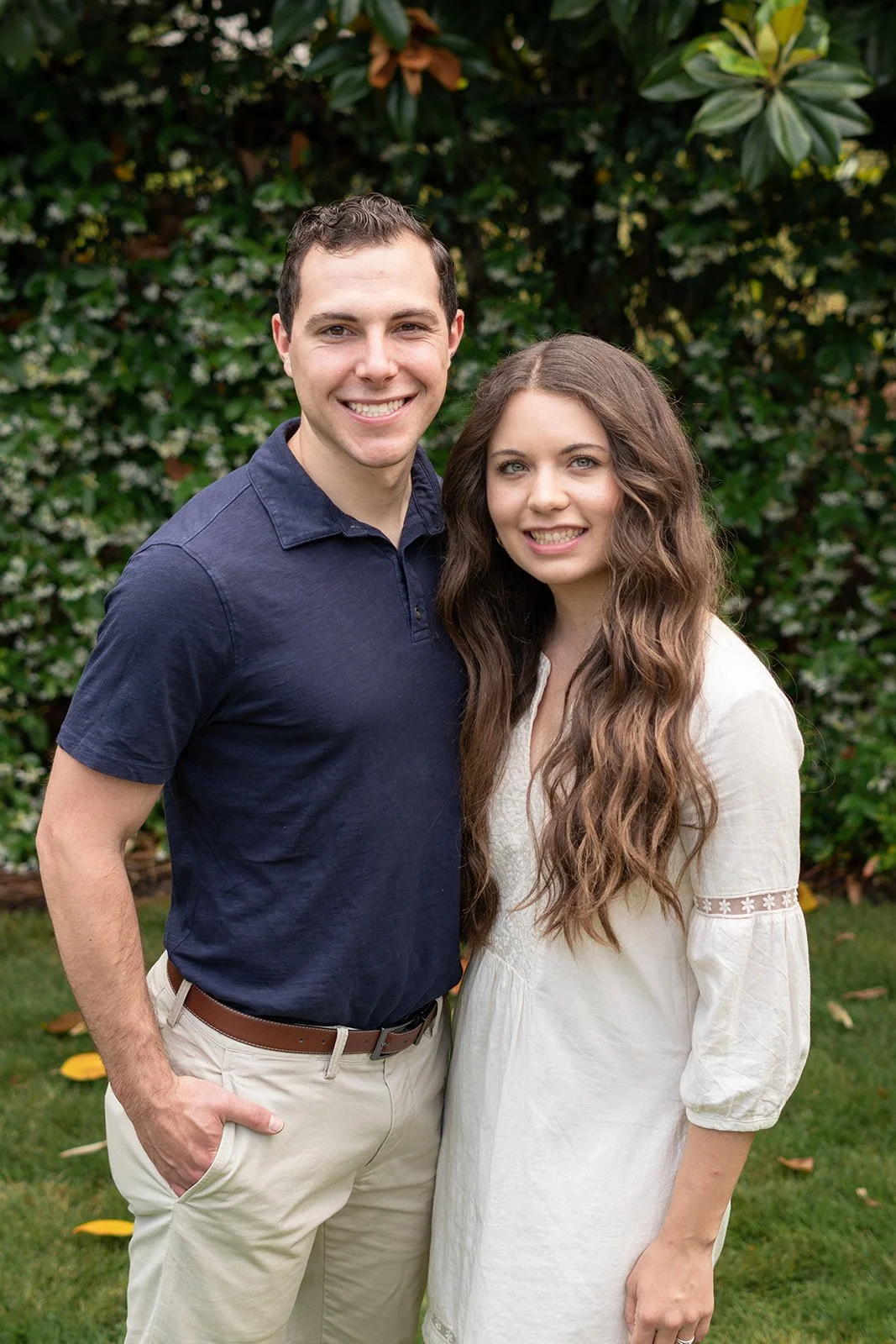 The Team — Campus Outreach Indianapolis