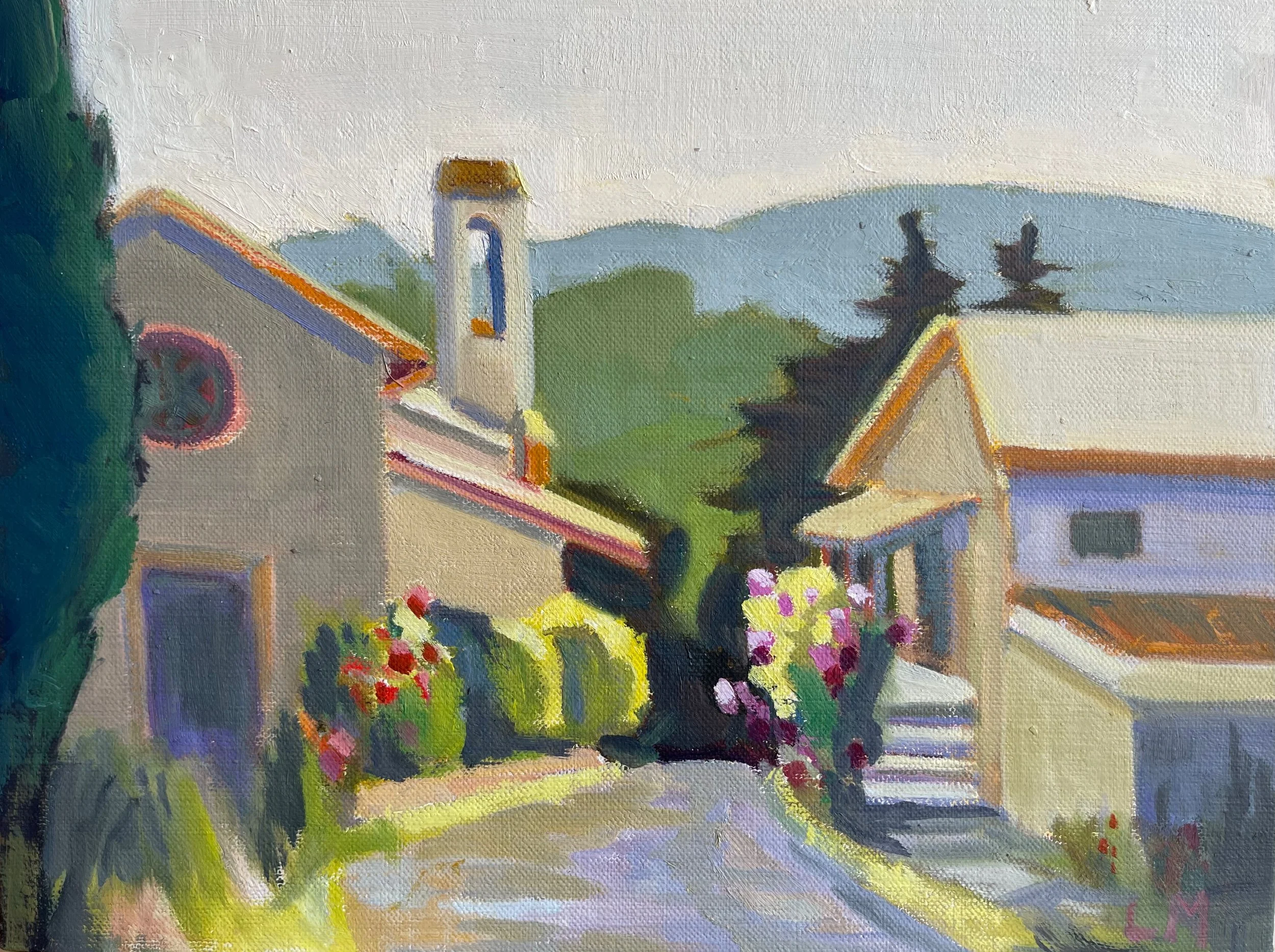 New Hampshire Art Association in Portsmouth, NH