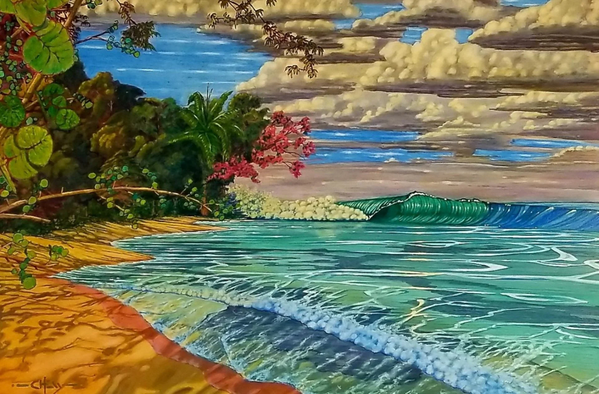 New Hampshire Art Association in Portsmouth, NH