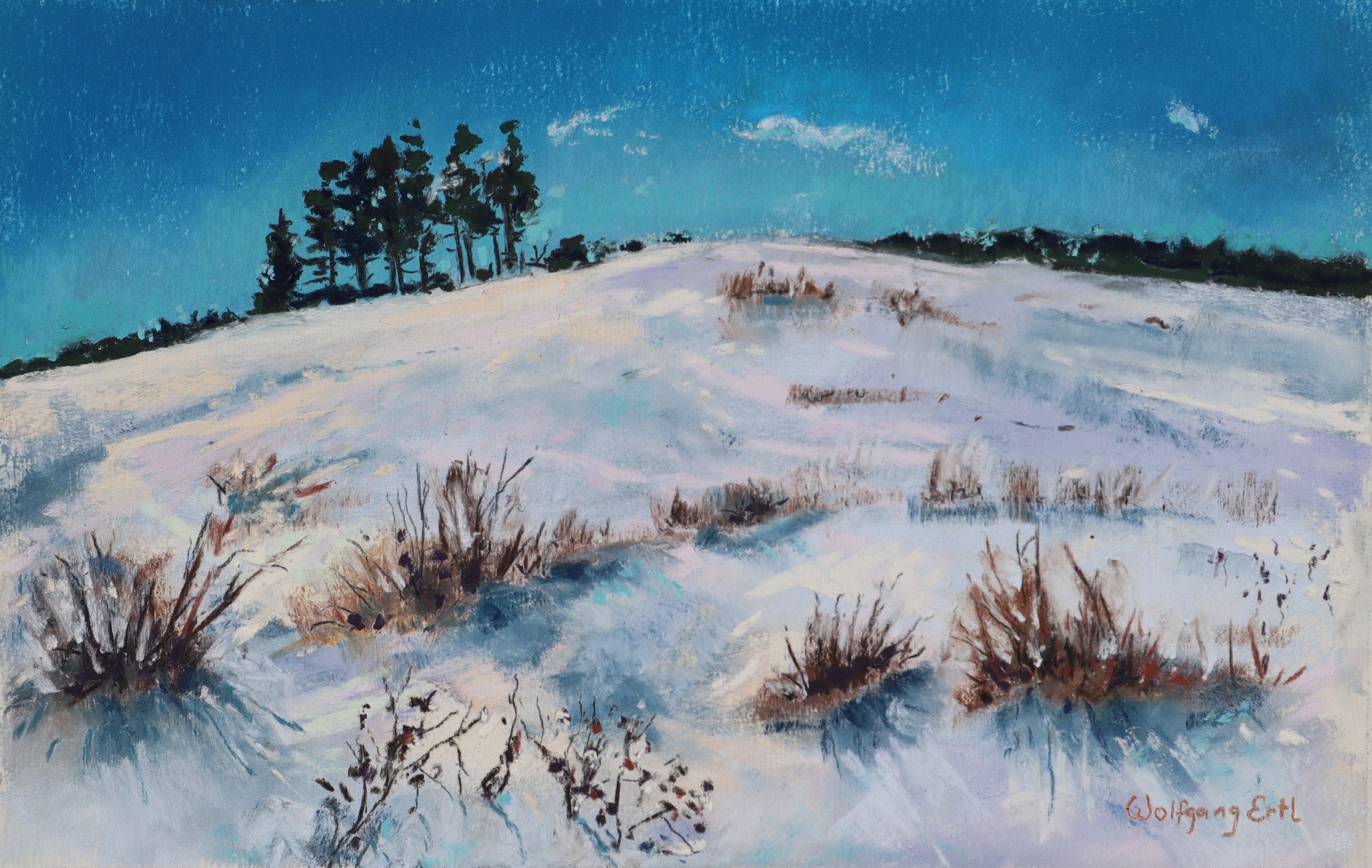 New Hampshire Art Association in Portsmouth, NH