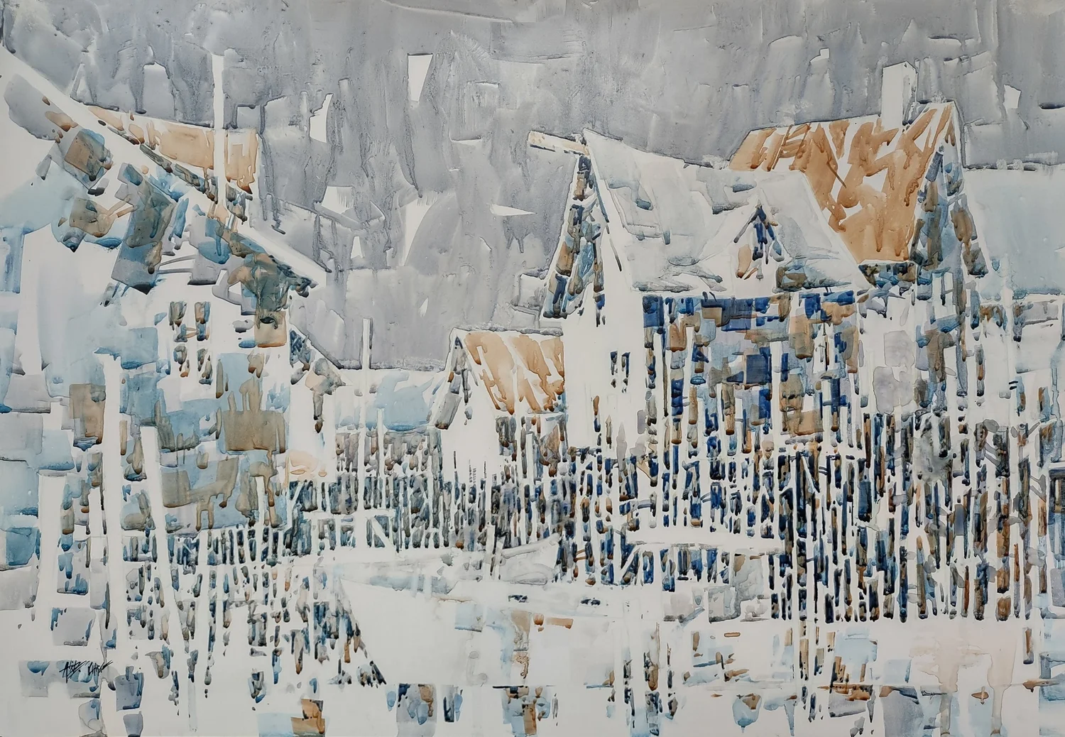 New Hampshire Art Association in Portsmouth, NH