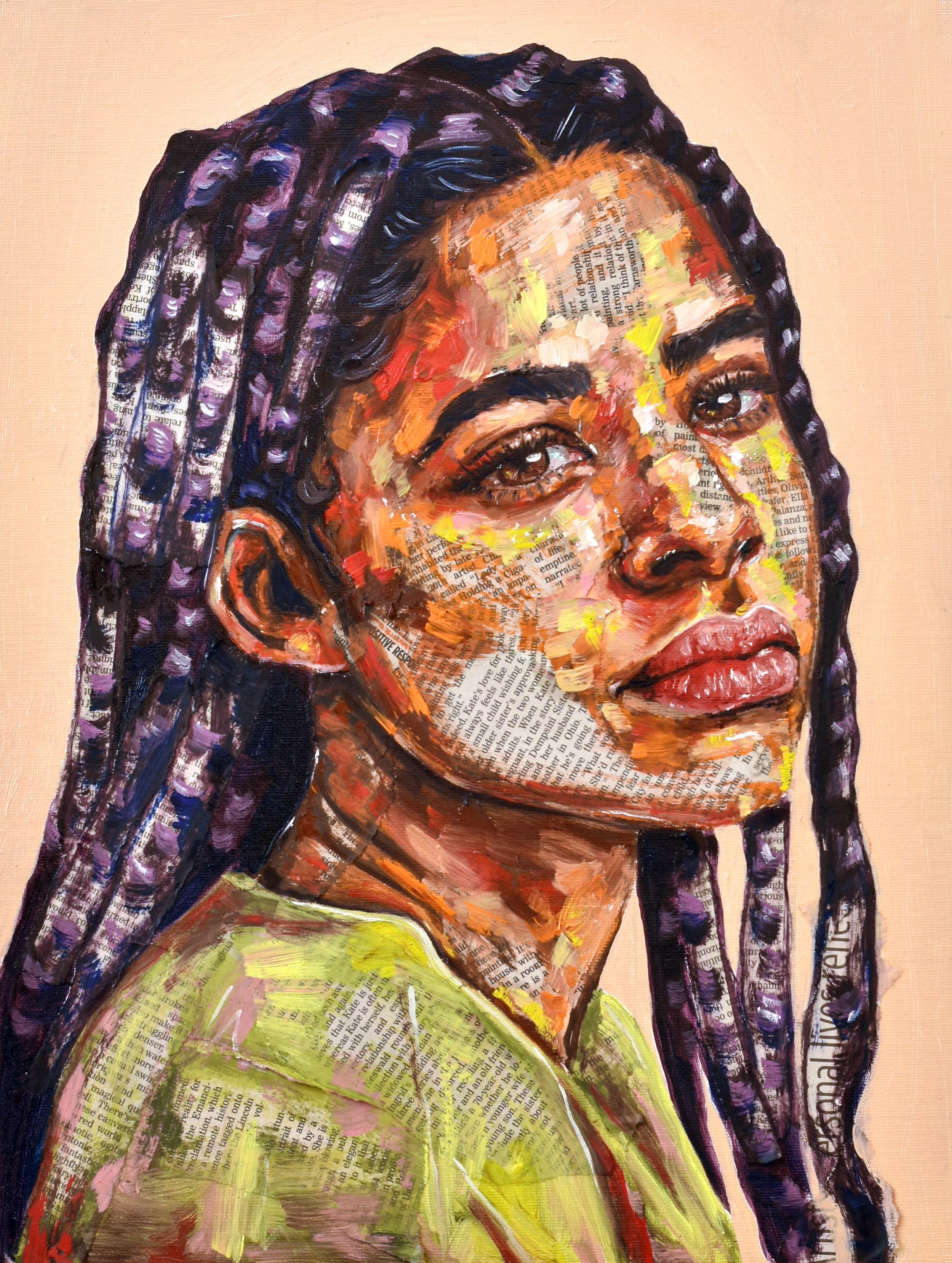 80 years of artwork by New Hampshire Artists