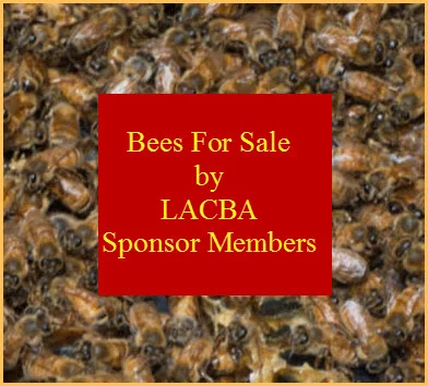 History of Honey Bees Across America — Los Angeles County Beekeepers ...