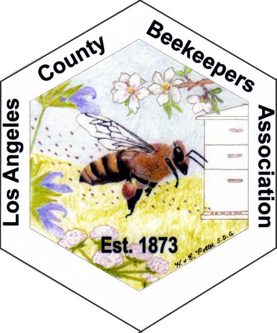 Los Angeles County Beekeepers Association