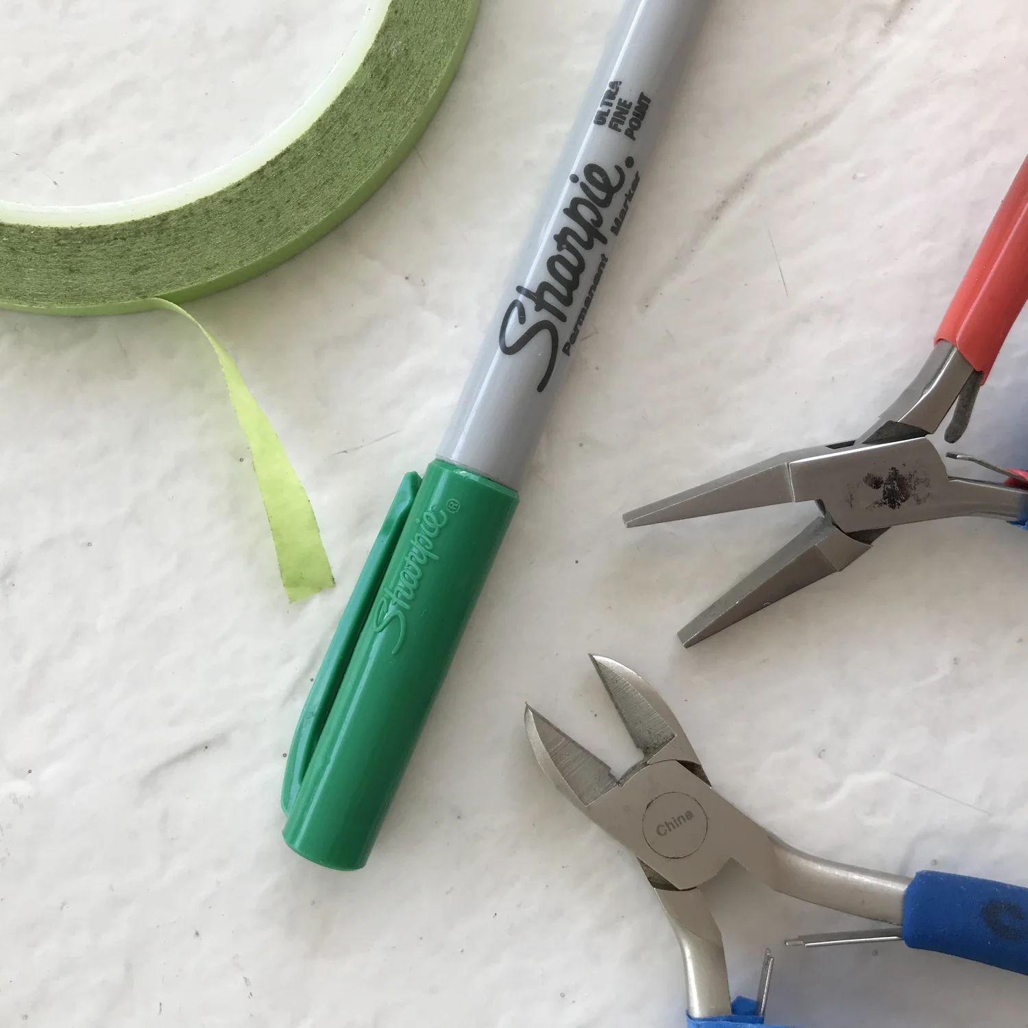 Wire Wrapping 101 — earthbeat designs, Unique Handmade Designer Jewelry ...