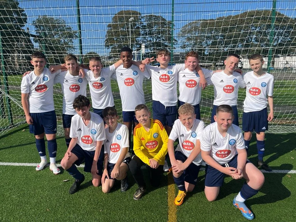 NK Youth — North Kelvin Sports