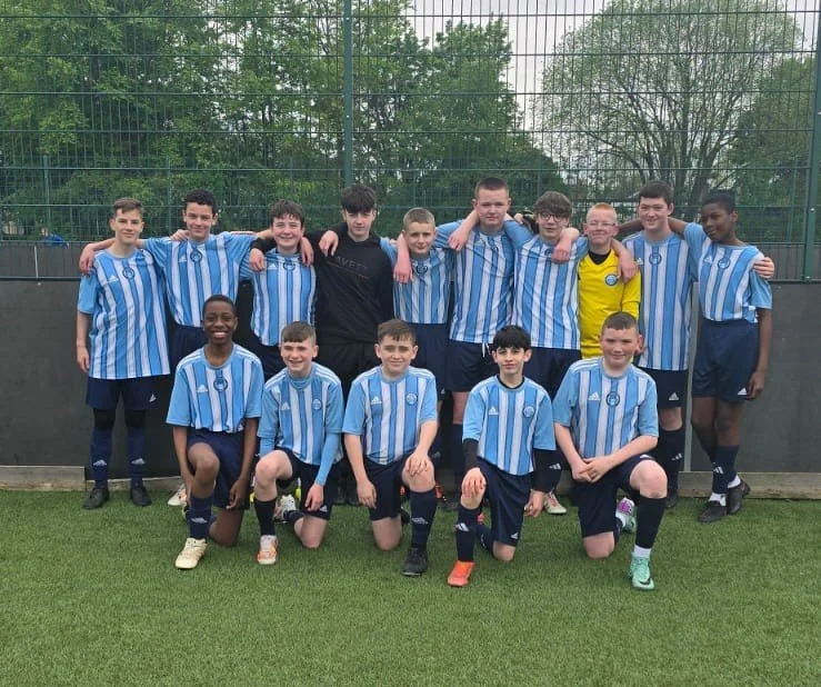 NK Youth — North Kelvin Sports