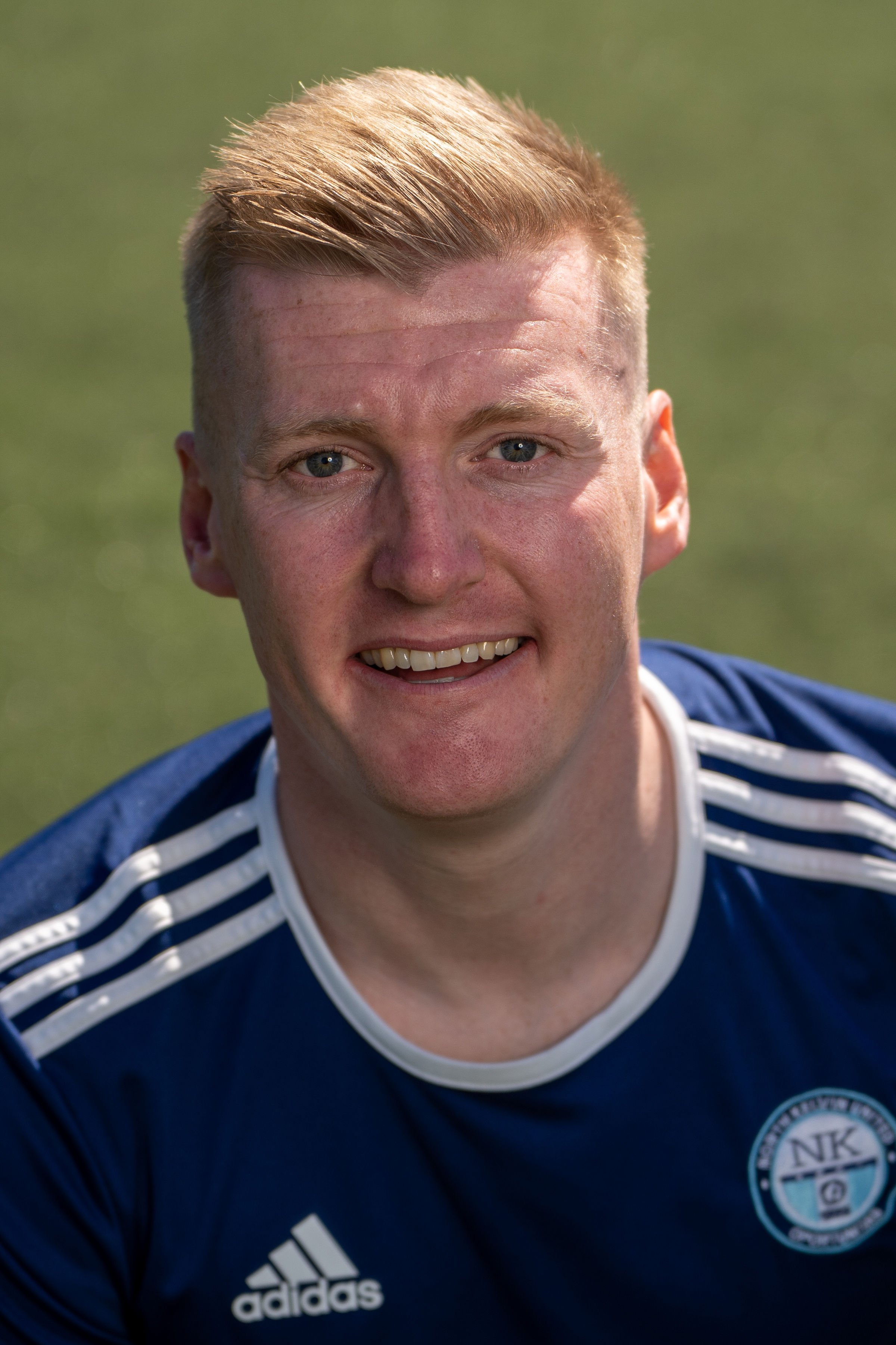 NK Adults — North Kelvin Sports