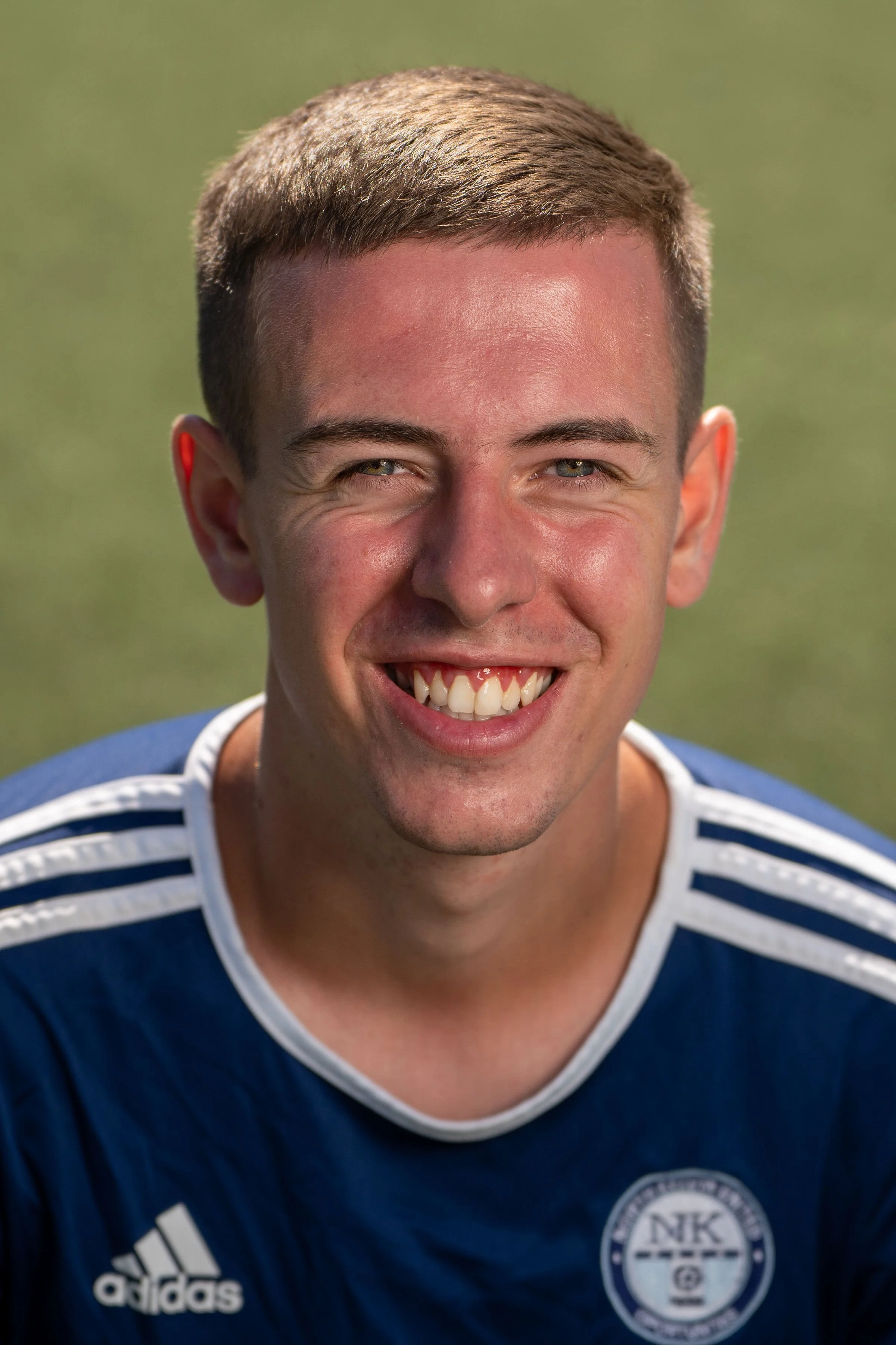 Bridges & Barriers — North Kelvin Sports