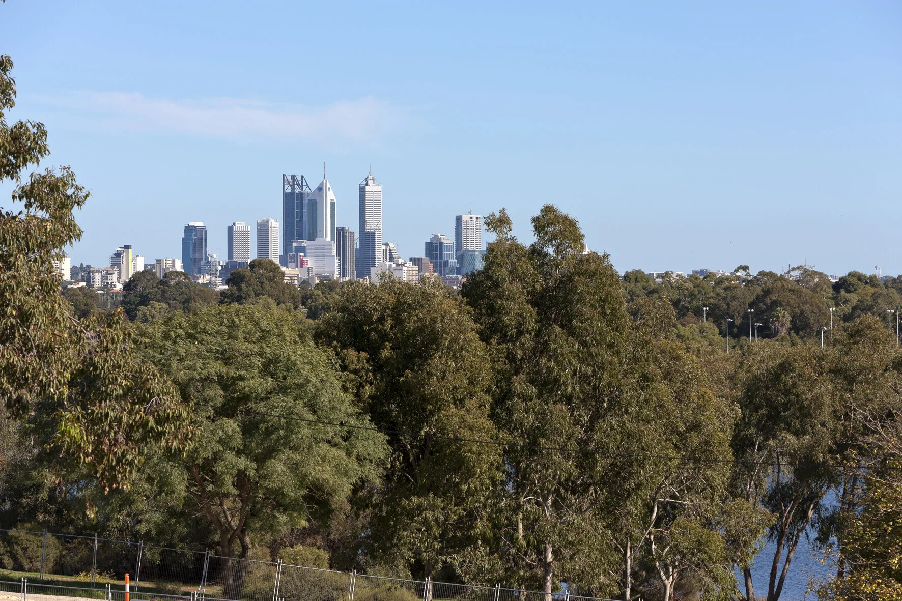 181 BELMONT_ — Australian Development Capital