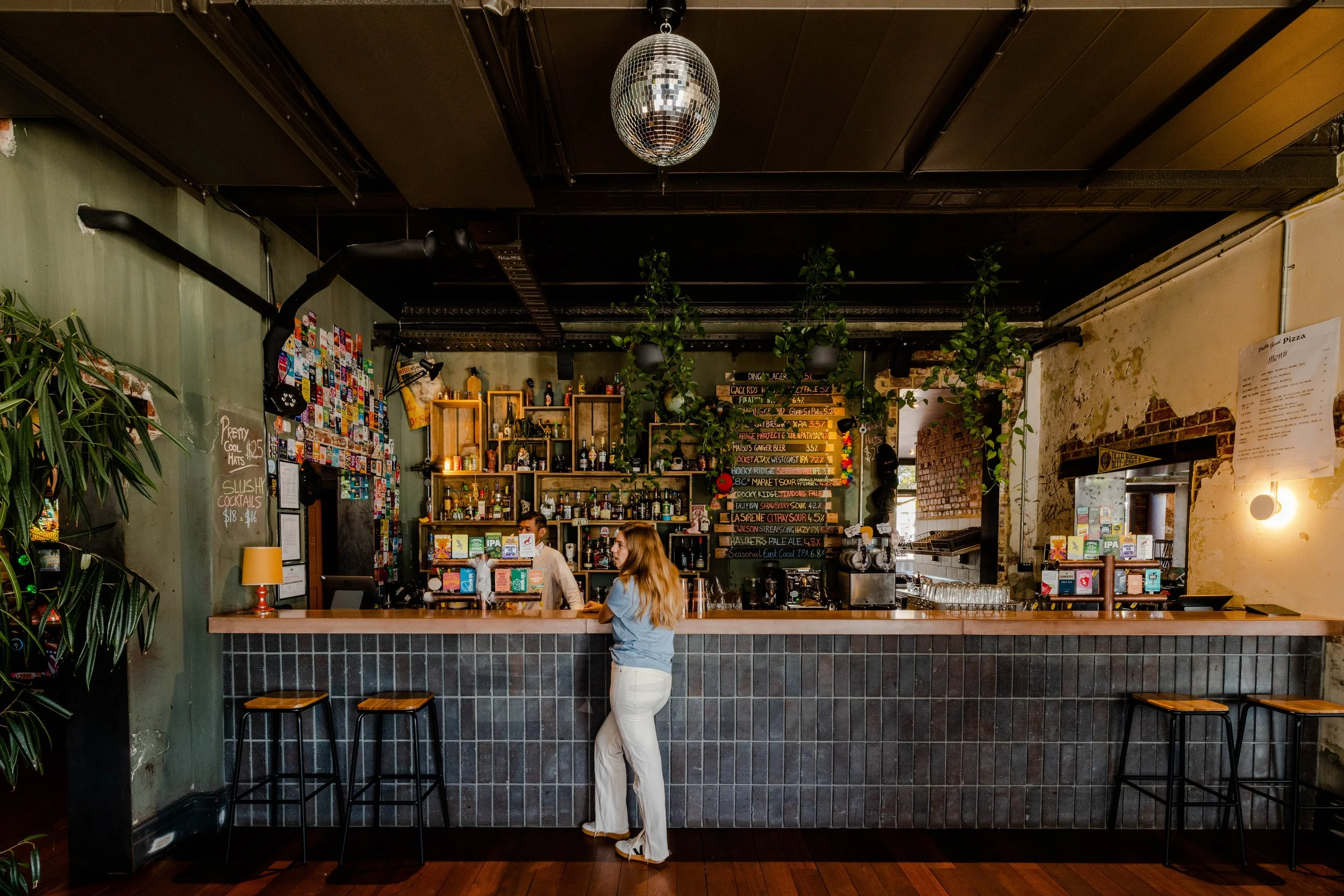 LEADLIGHT HOTEL_ — Australian Development Capital