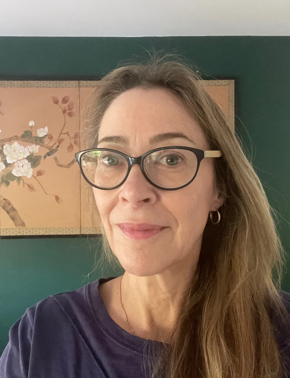 Supporting Therapists — Amma Wellness