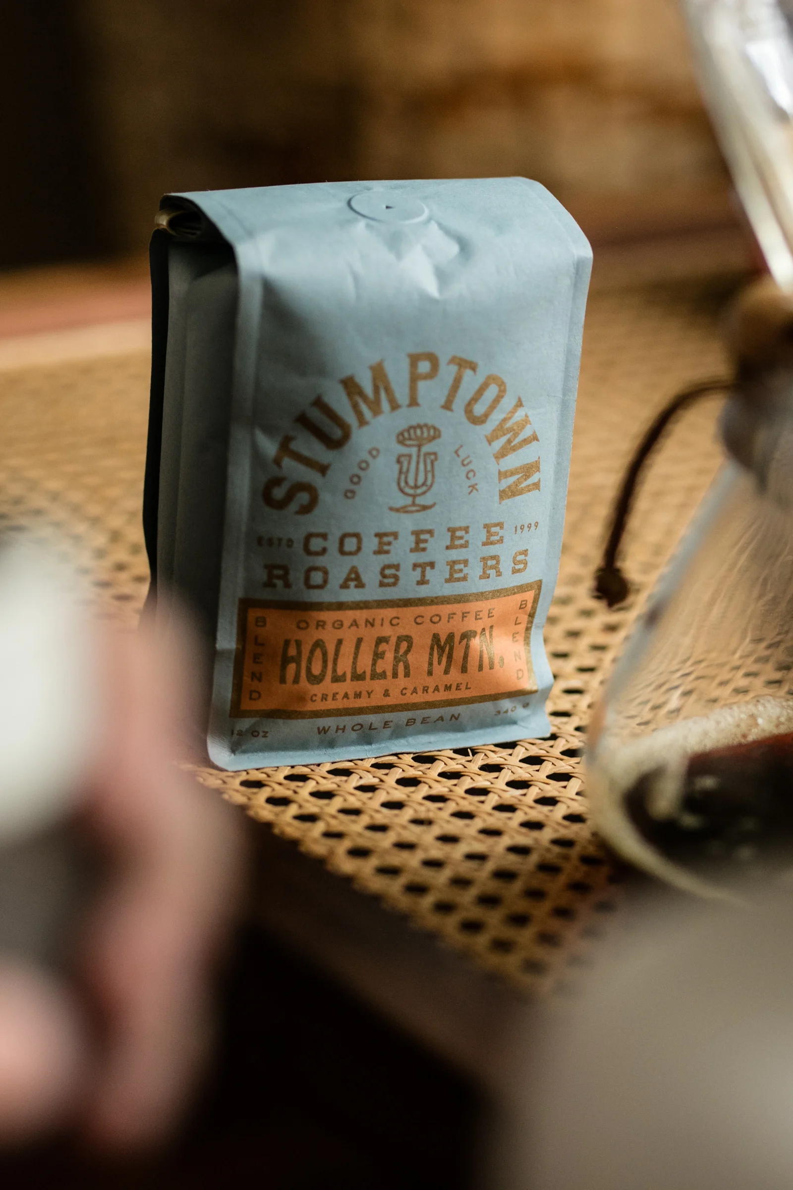 Stumptown Coffee, Craft Coffee, San Francisco — Molly Decoudreaux ...