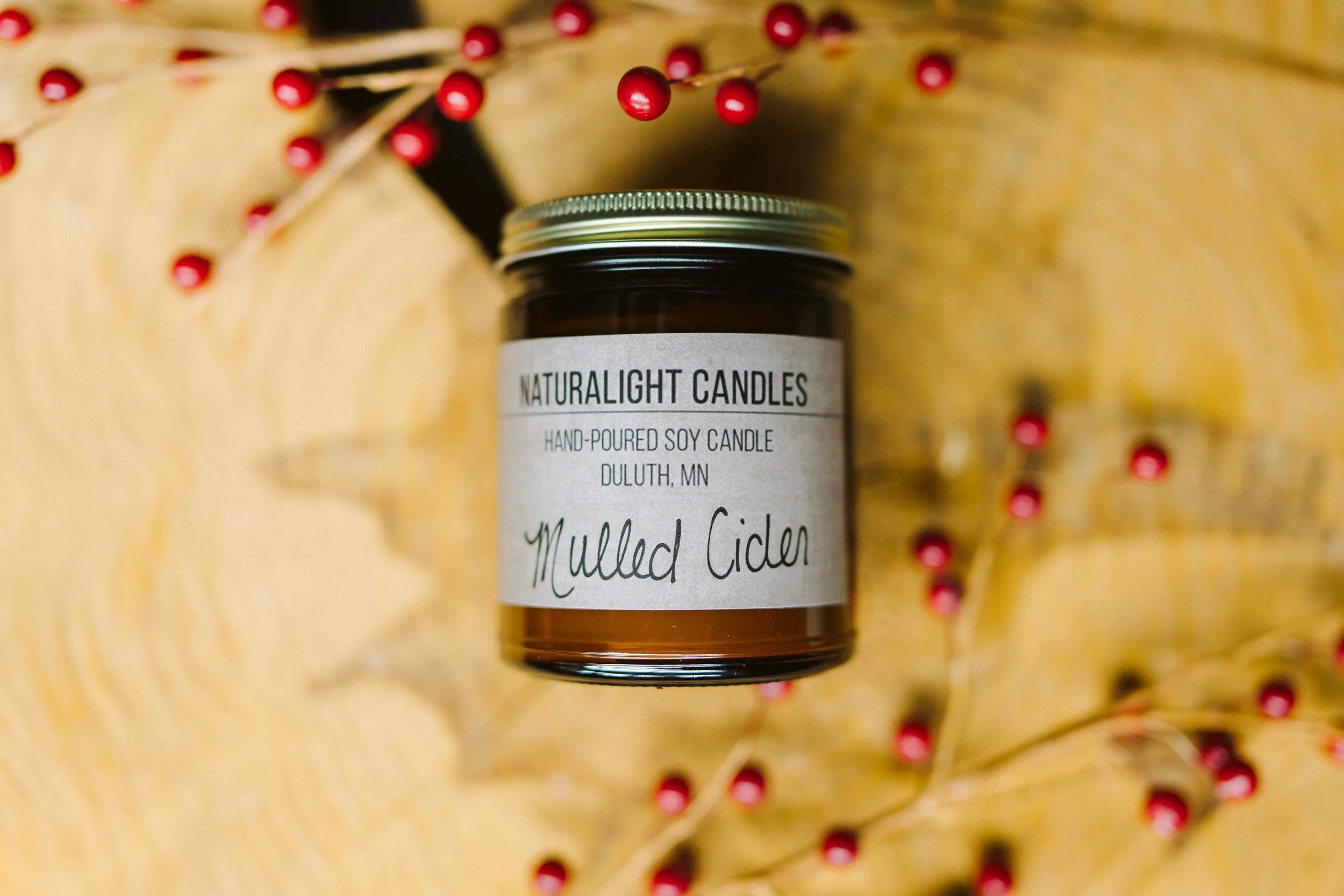 Store — Naturalight Candles