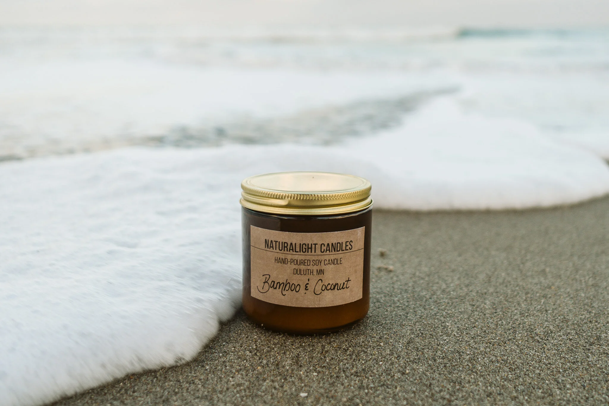 Store — Naturalight Candles + Coffee