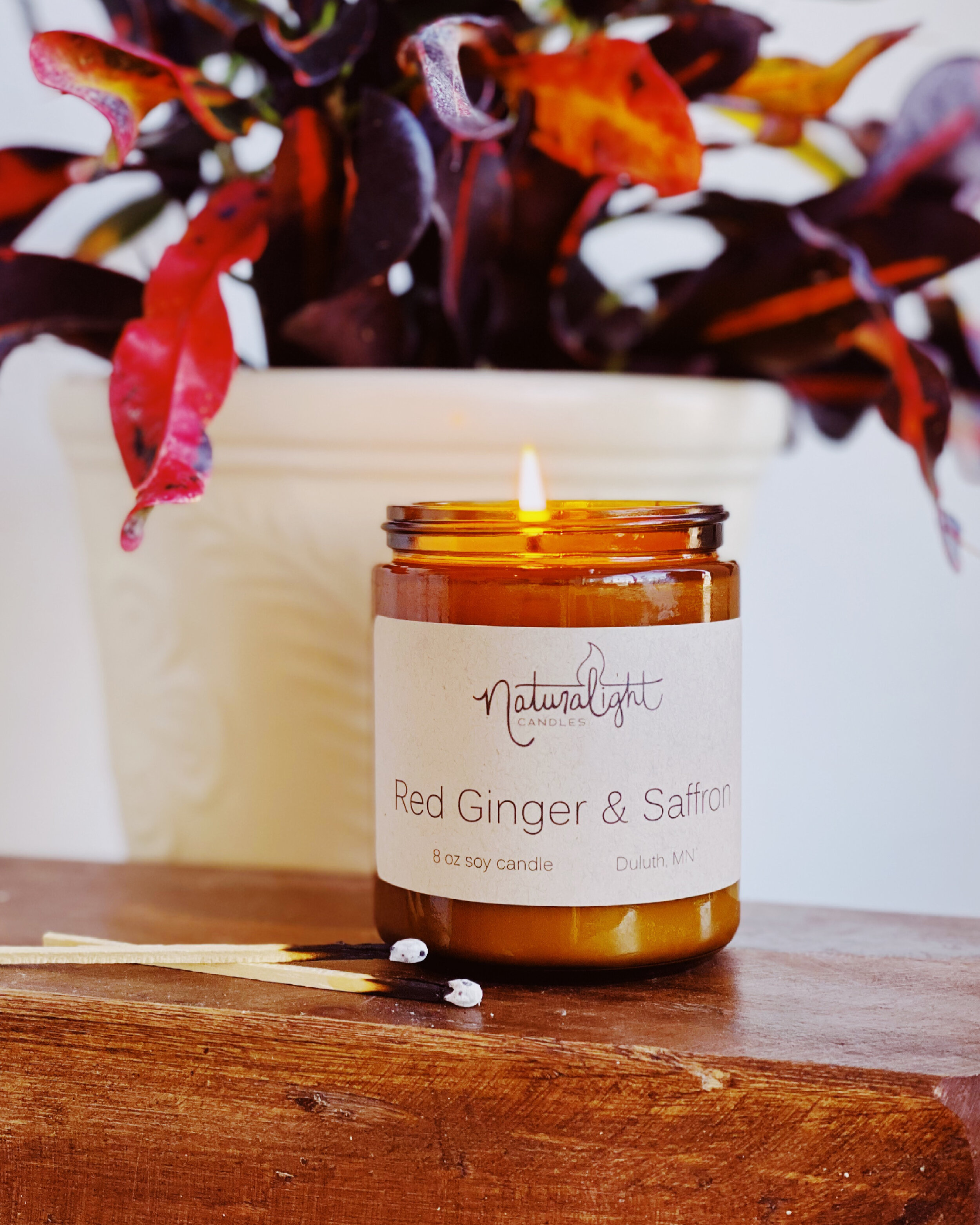 Store — Naturalight Candles + Coffee