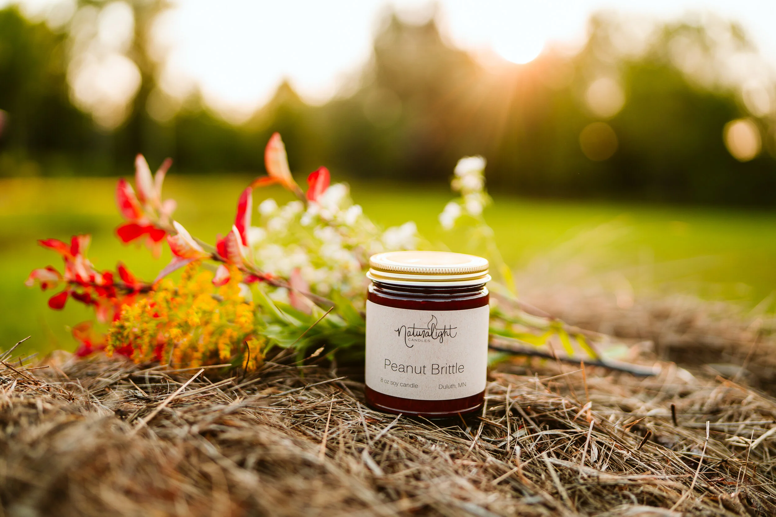 Store — Naturalight Candles + Coffee
