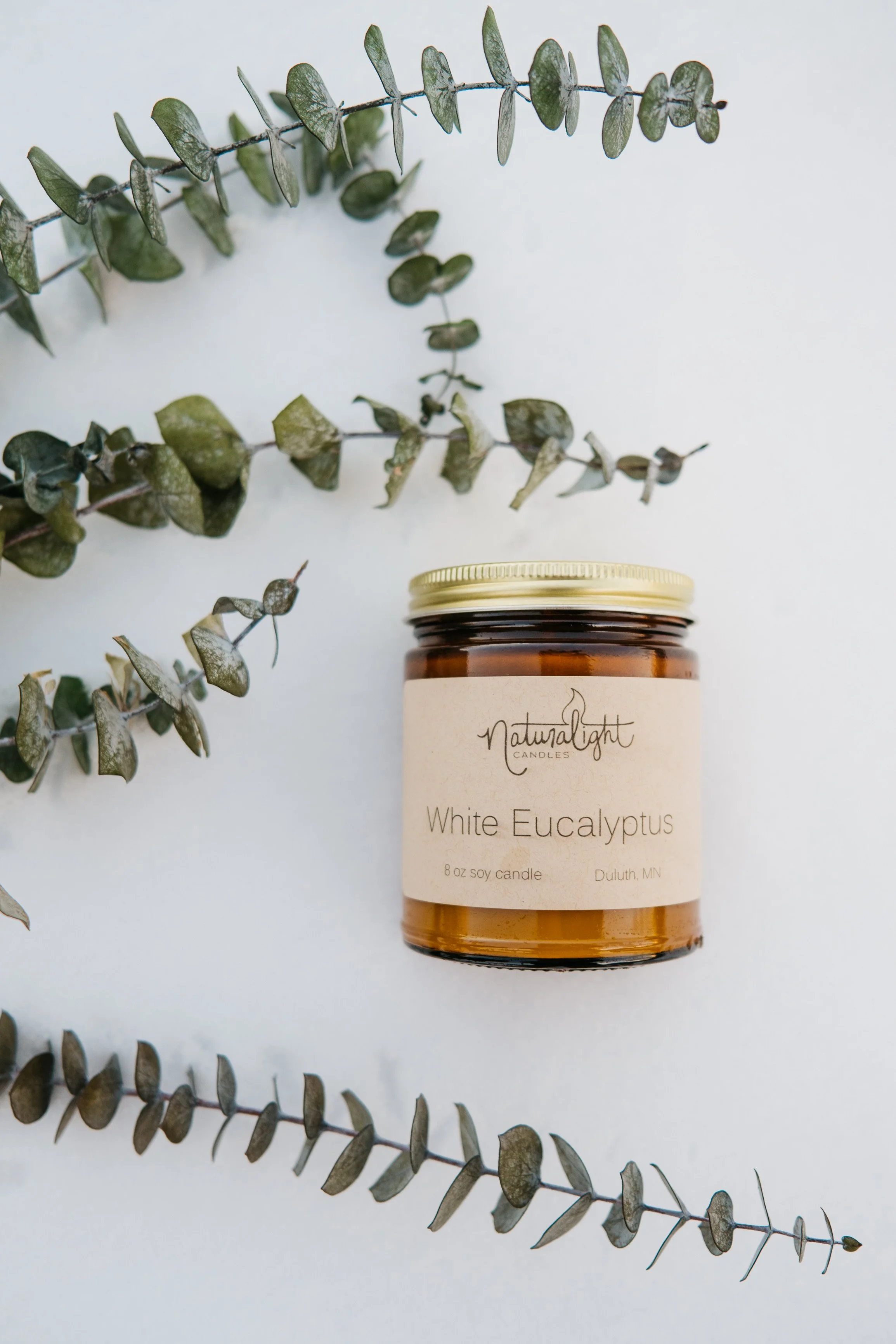 Store — Naturalight Candles