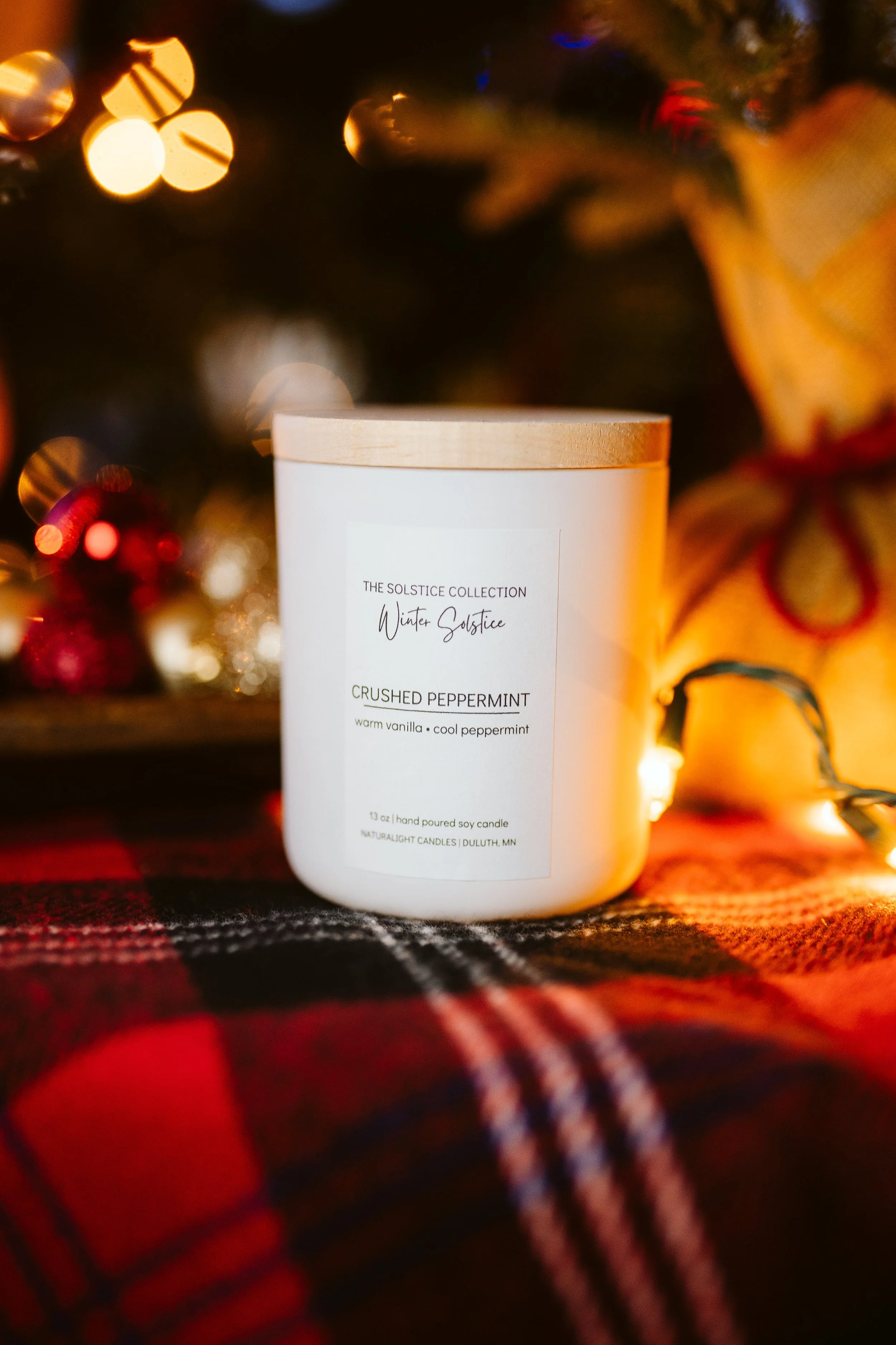 Store — Naturalight Candles