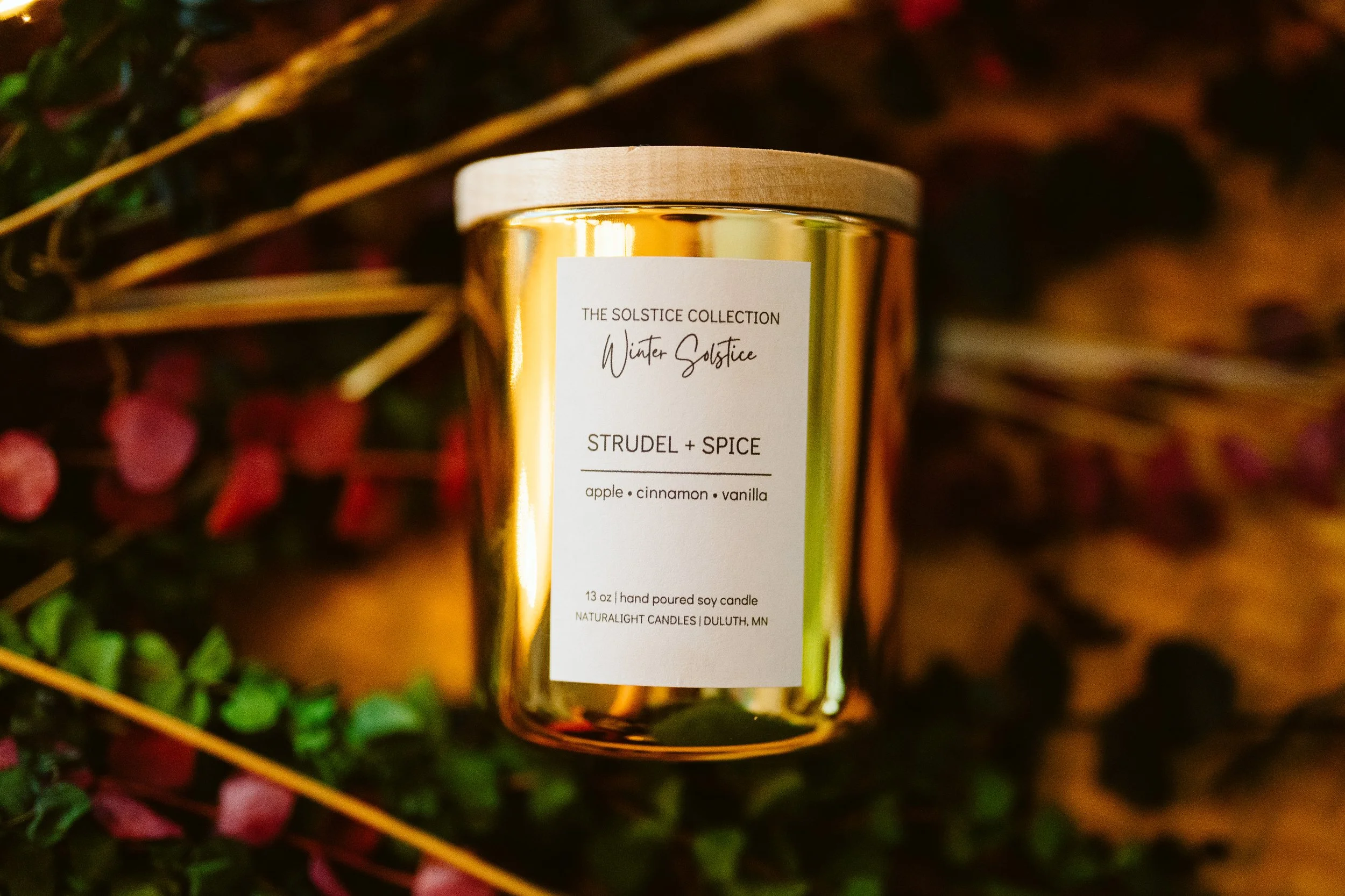 Store — Naturalight Candles