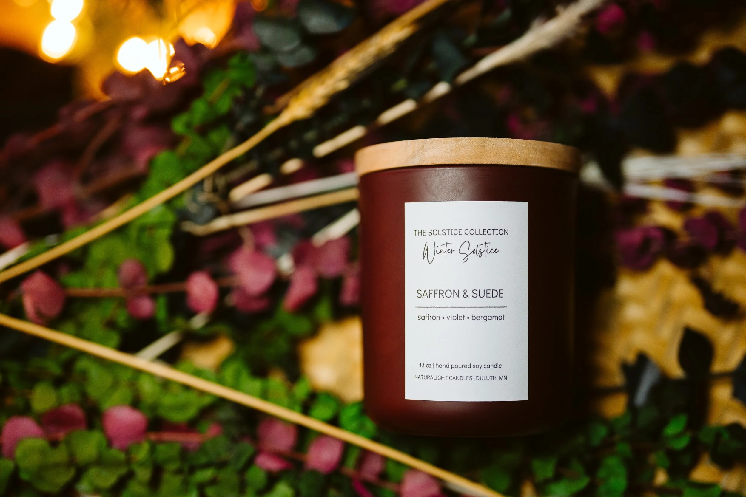 Store — Naturalight Candles