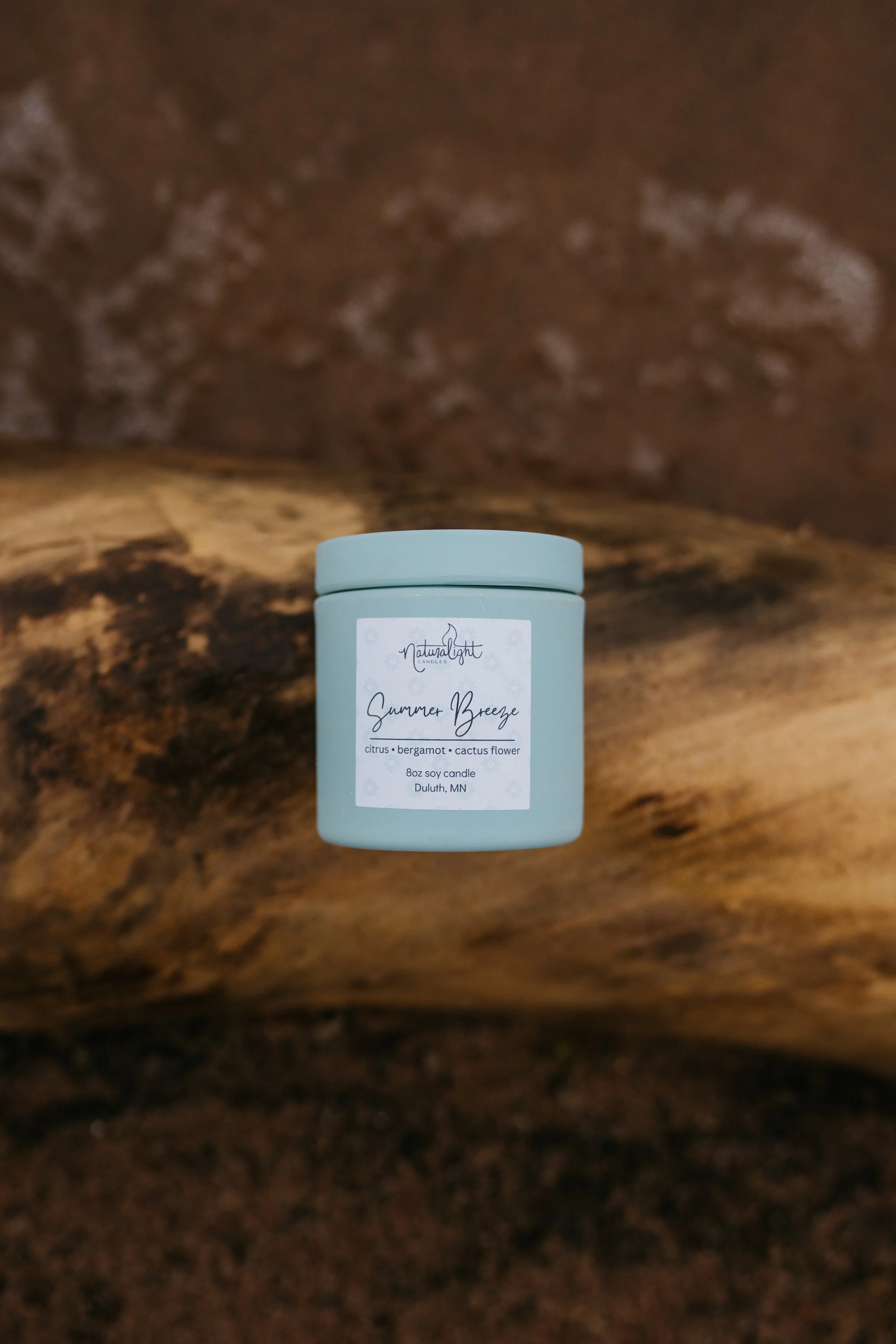Store — Naturalight Candles