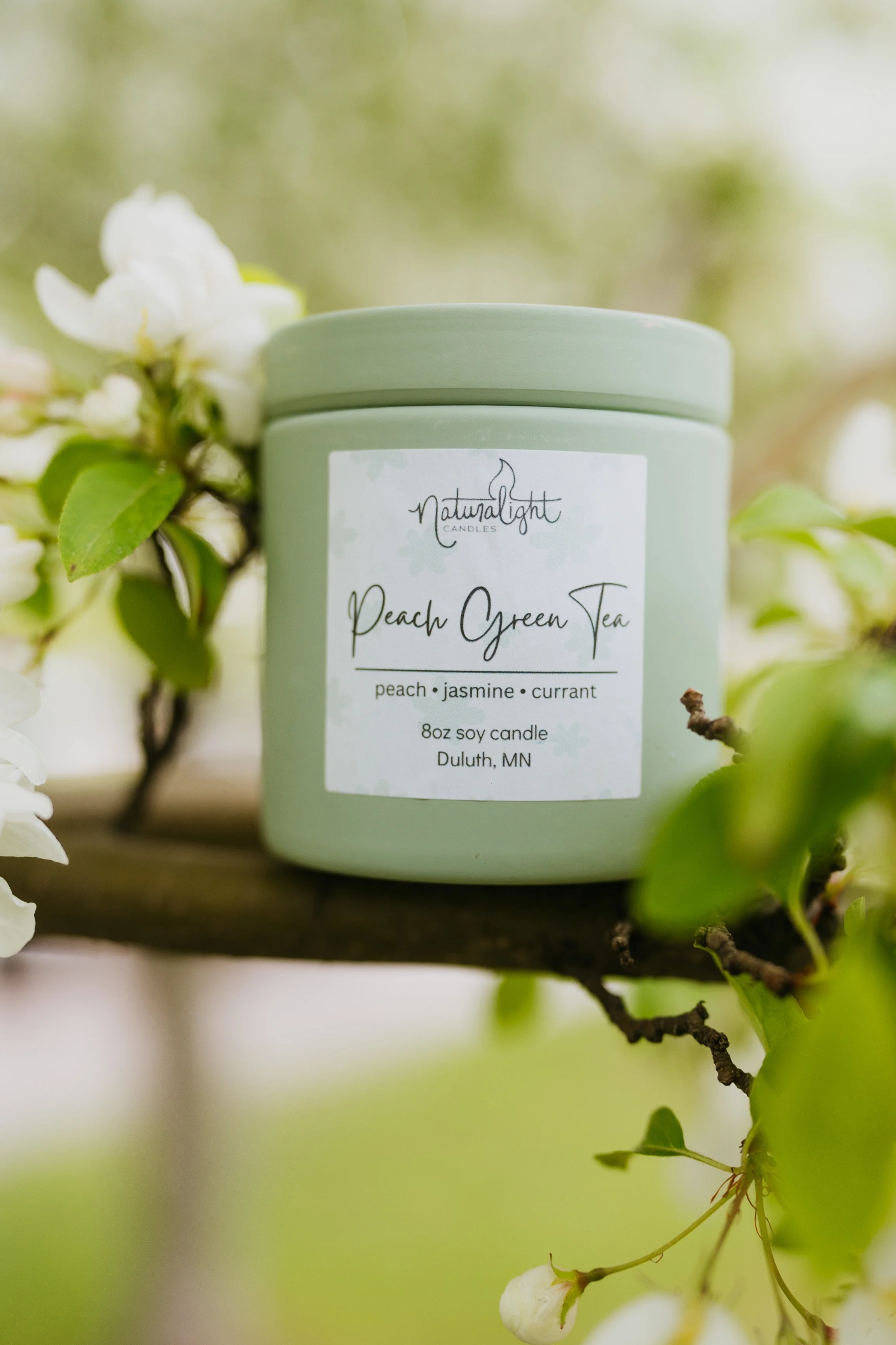 Store — Naturalight Candles