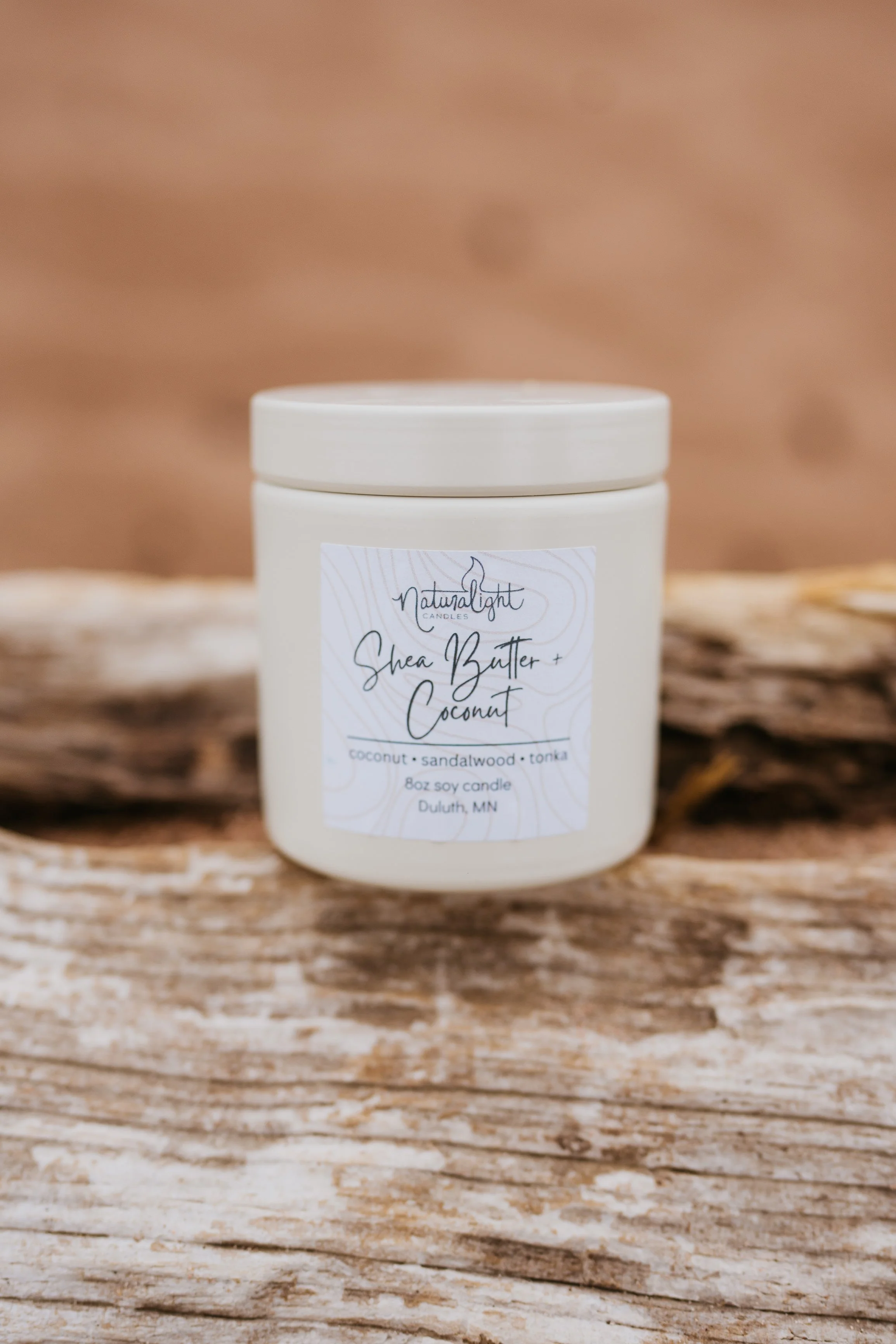 Store — Naturalight Candles