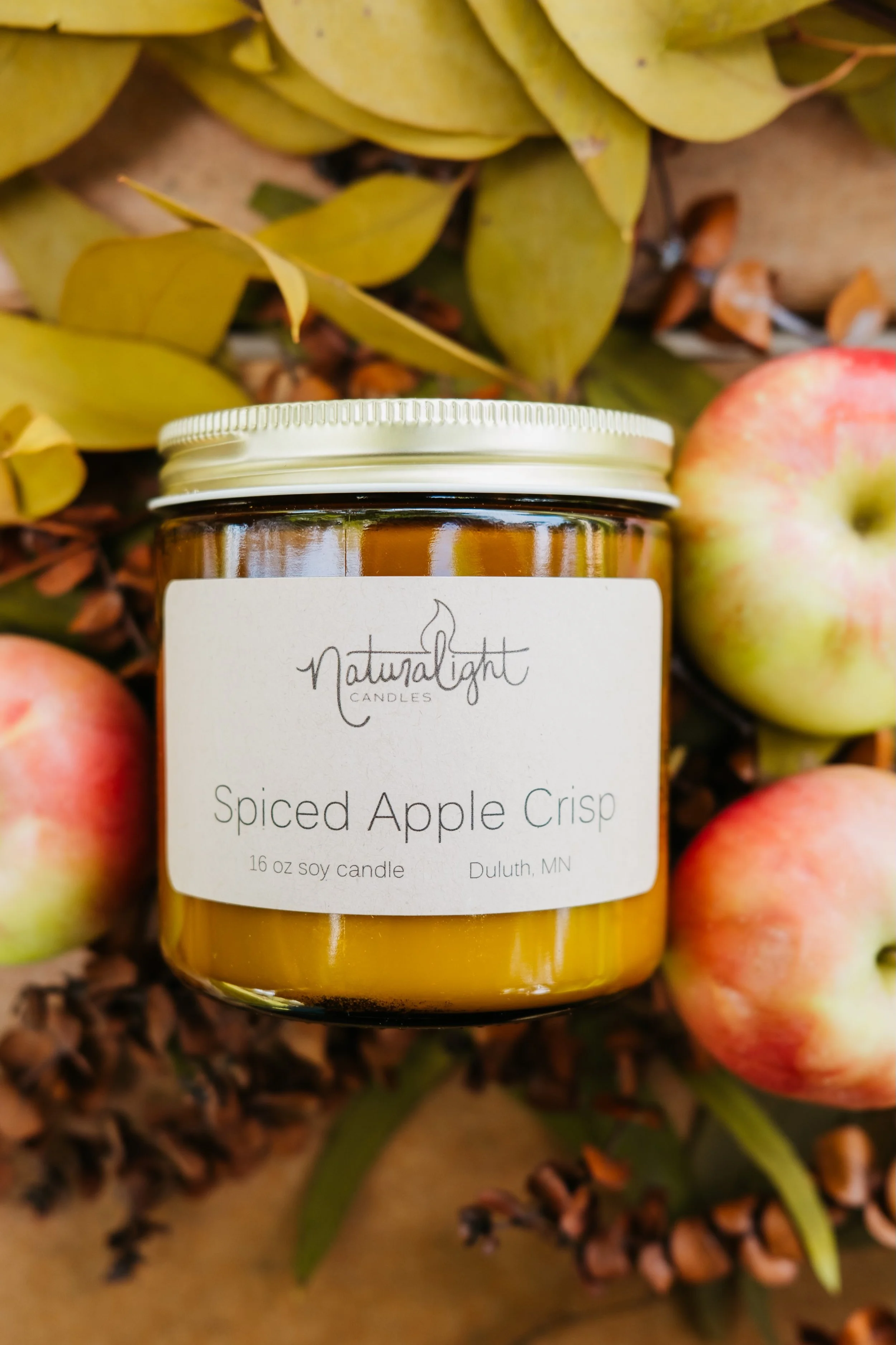 Store — Naturalight Candles