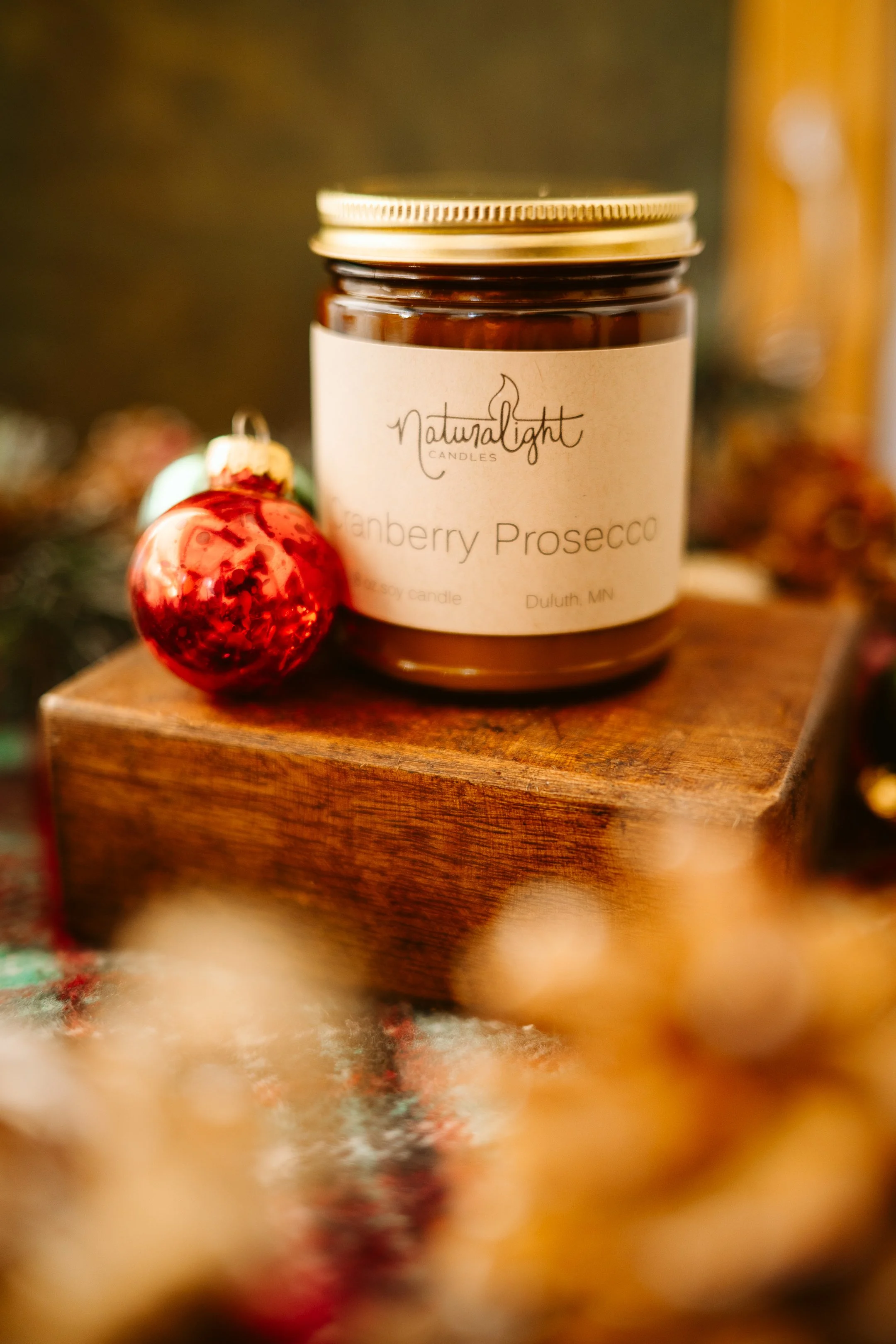 Store — Naturalight Candles