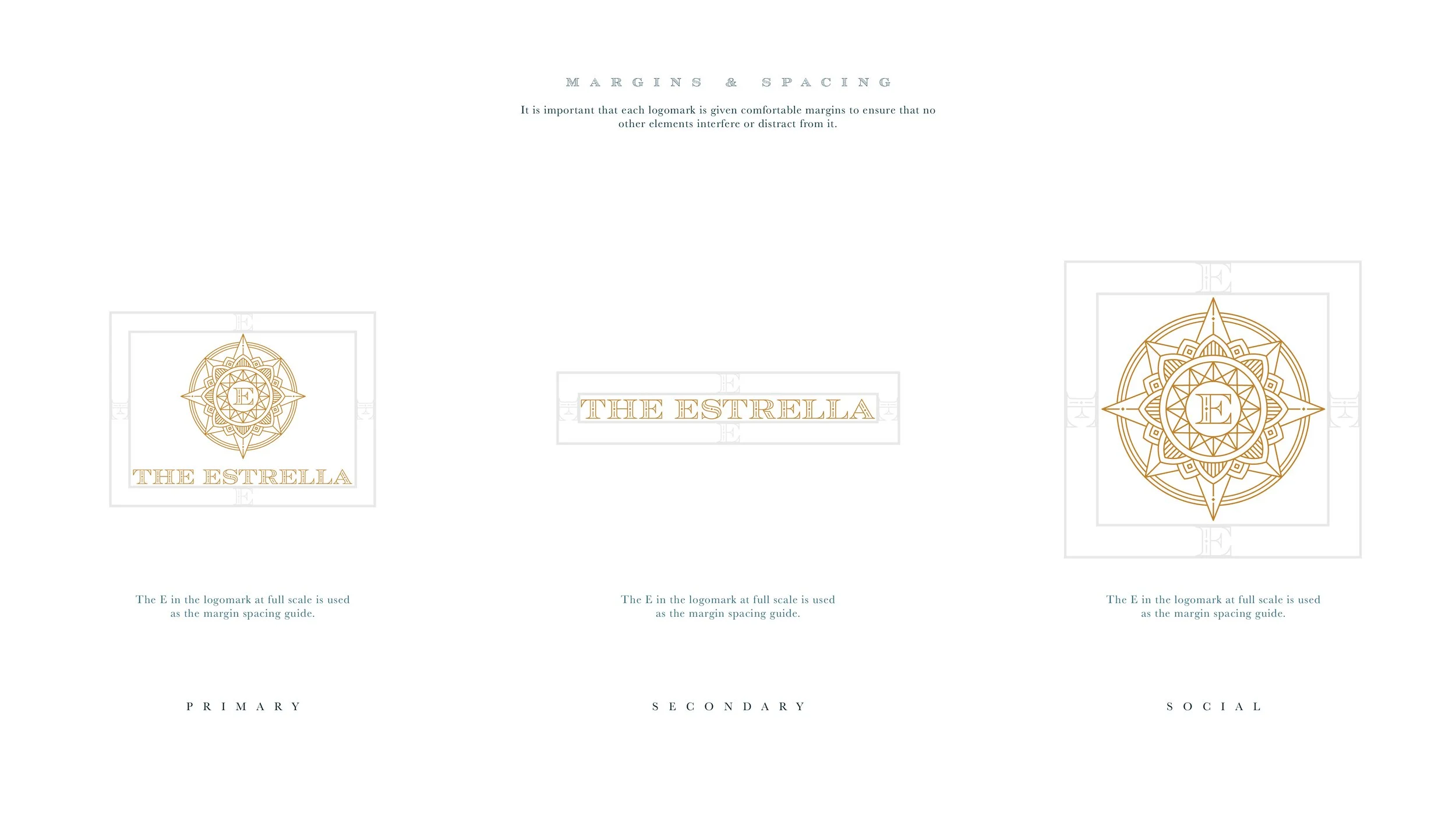 The Estrella — NORBENRONALE