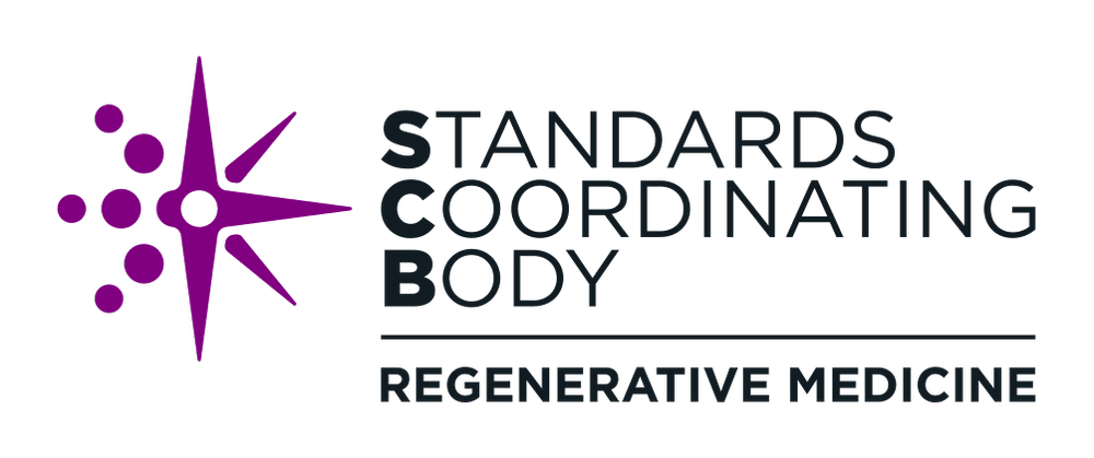 SCB Introduces a New Logo — Standards Coordinating Body