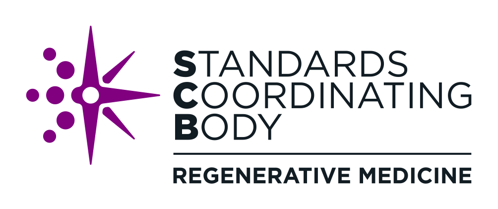 SCB Introduces a New Logo — Standards Coordinating Body