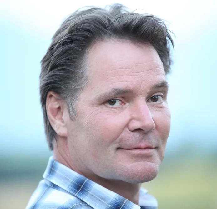 David Parsons — Parsons Dance