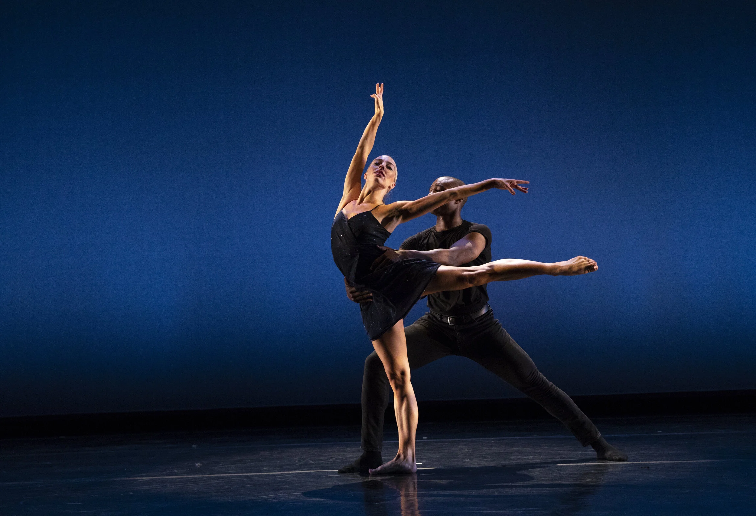 Photos — Parsons Dance