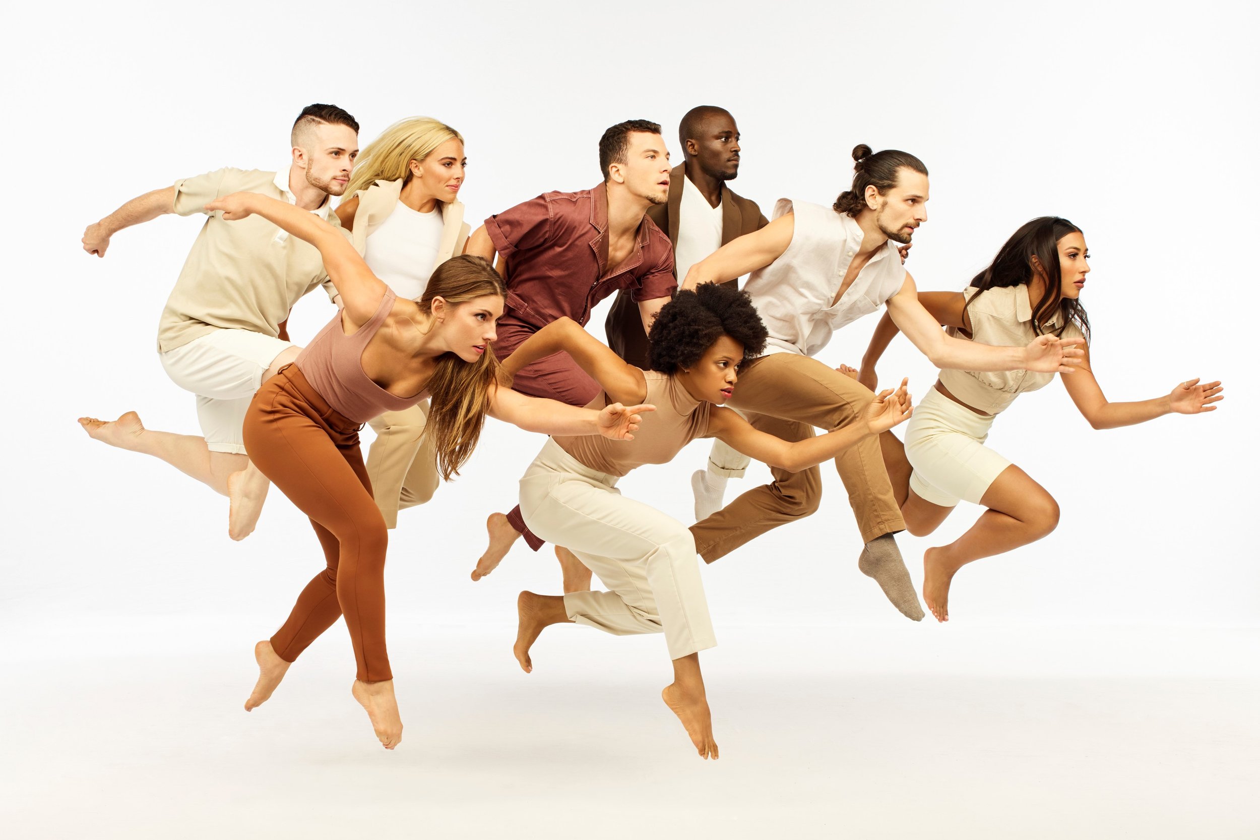 Parsons Dance