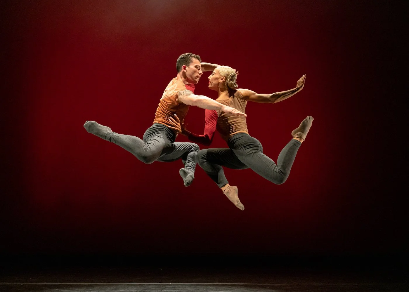 What A Year Parsons Dance what-a-year-parsons-dance